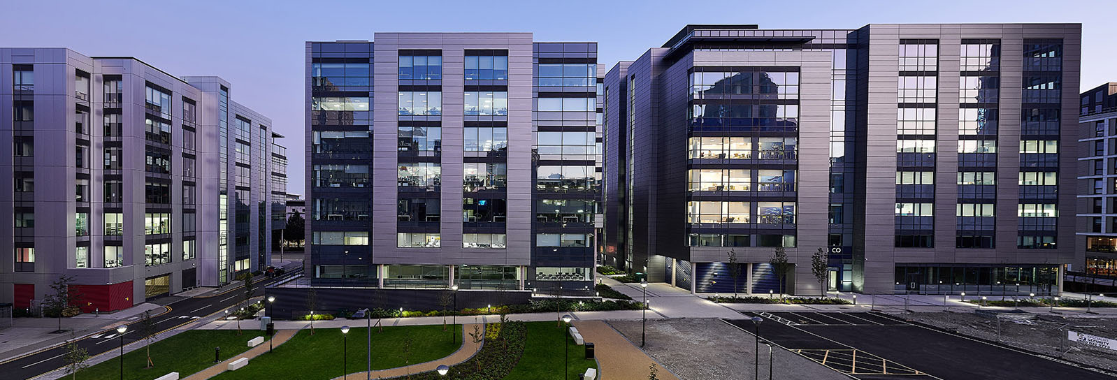 Geldards Law Firm Appoints New Lead For Charity Team