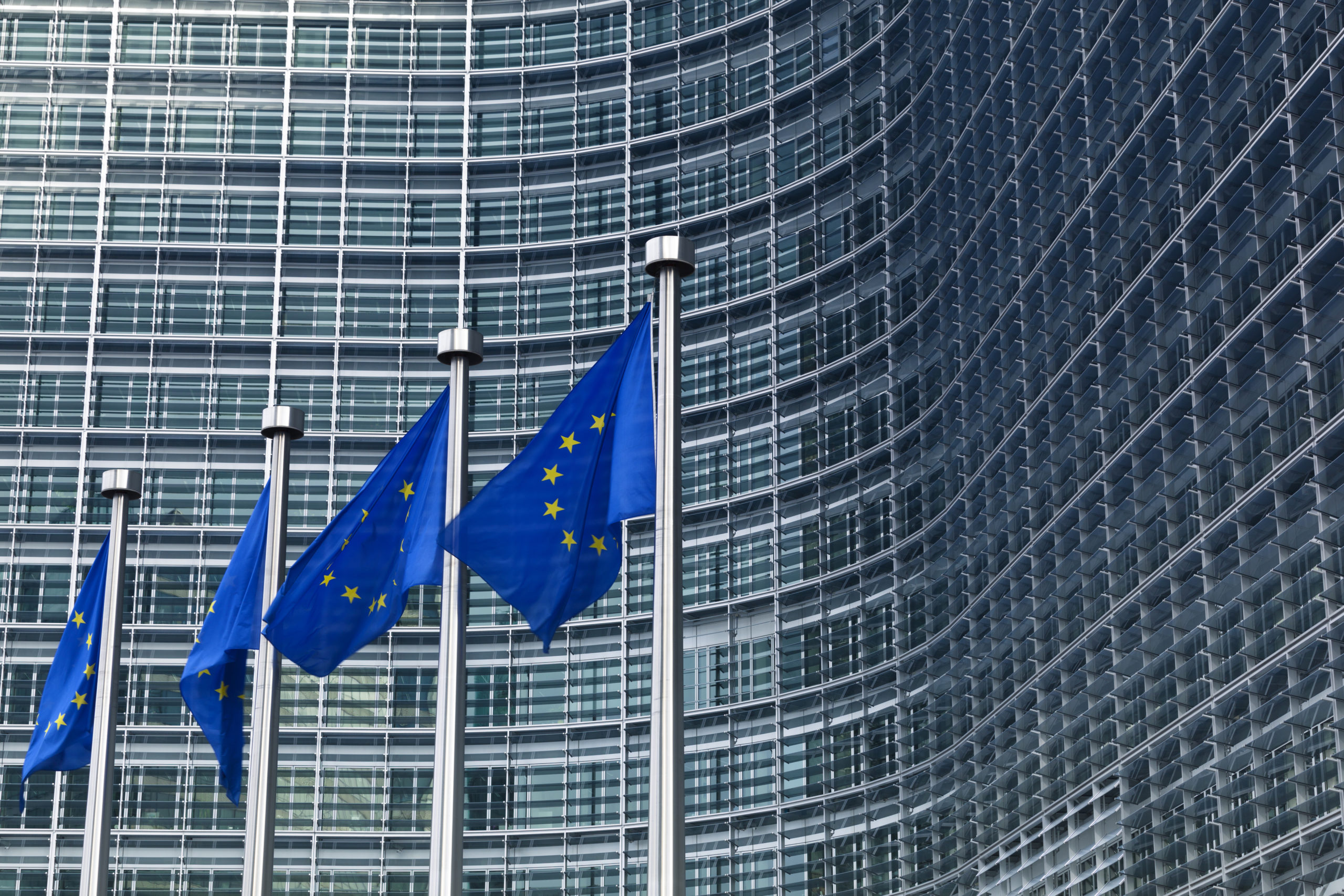 New Trade Marks Directive Becomes Effective