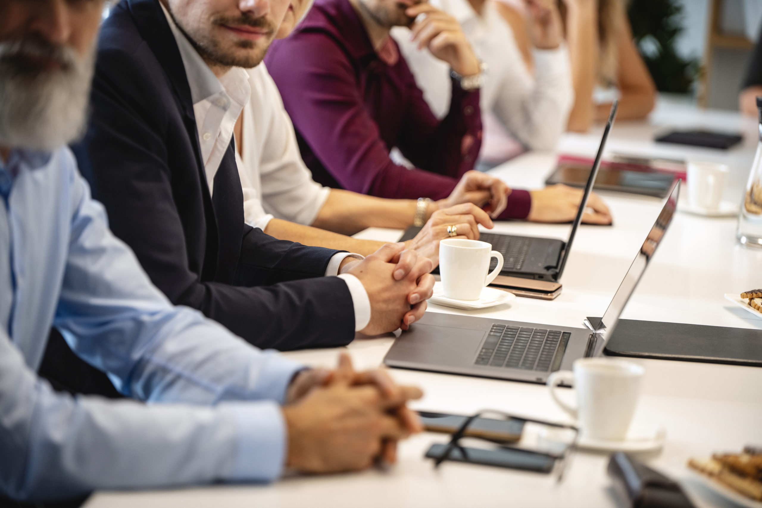 Disciplinary Investigations And The Role Of The Investigator