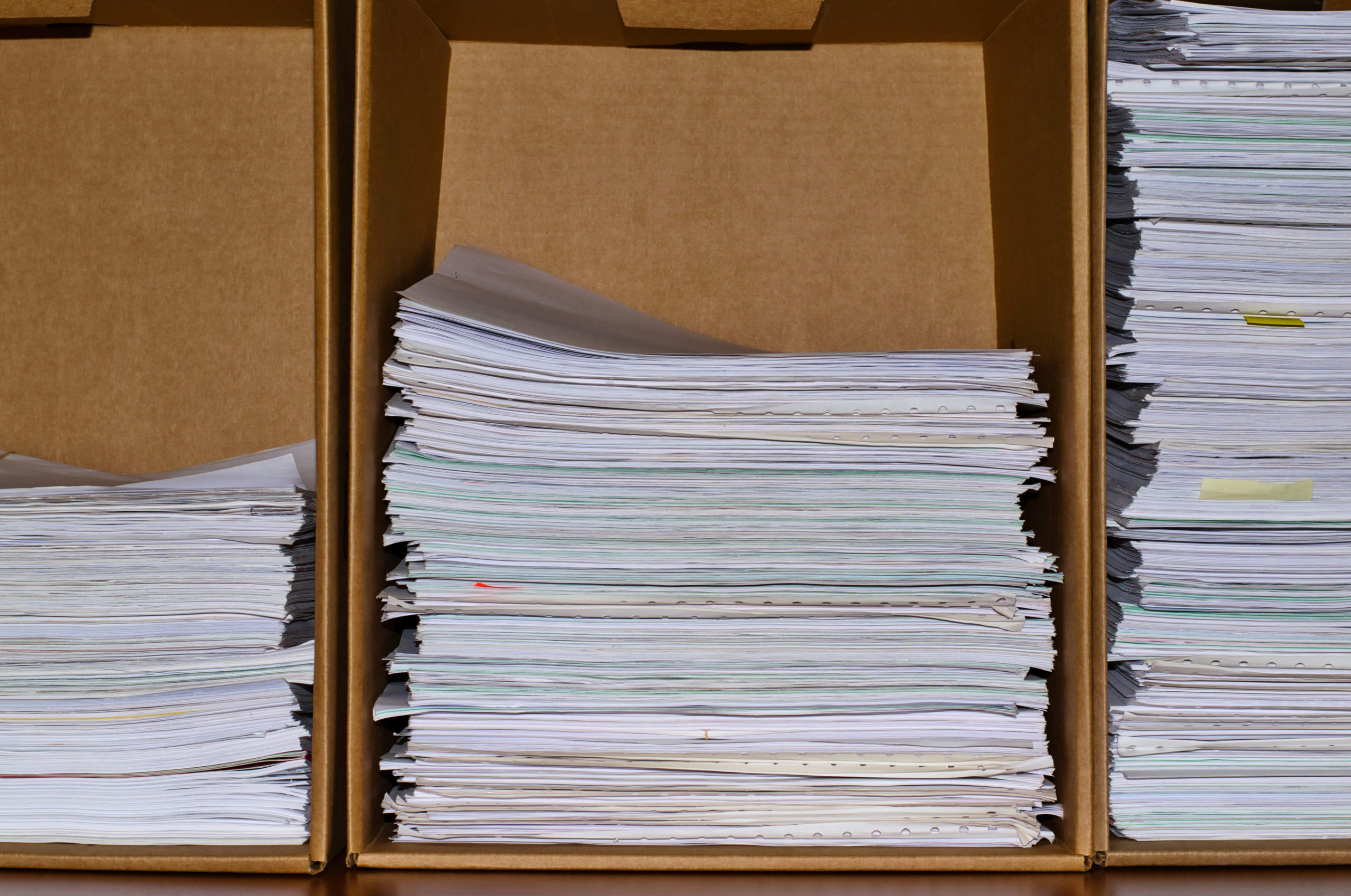 GDPR Update - ICO Fines Pharmacy