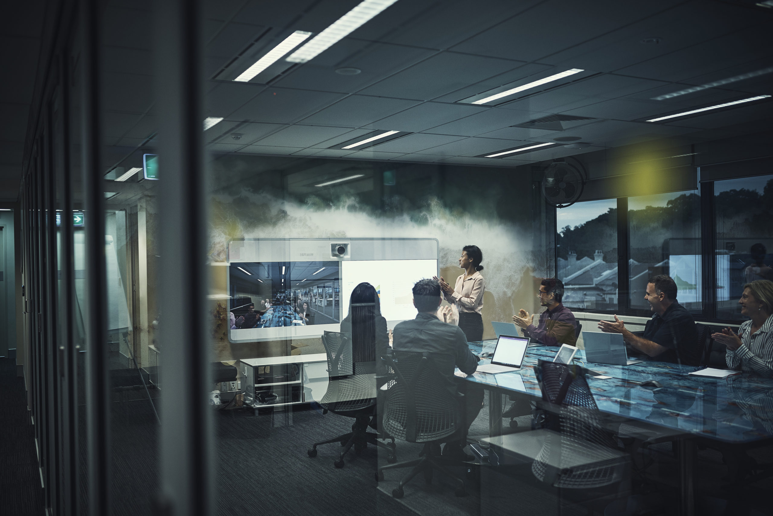 Geldards Advise On Smart Hosted Solutions Ltd, Nottingham