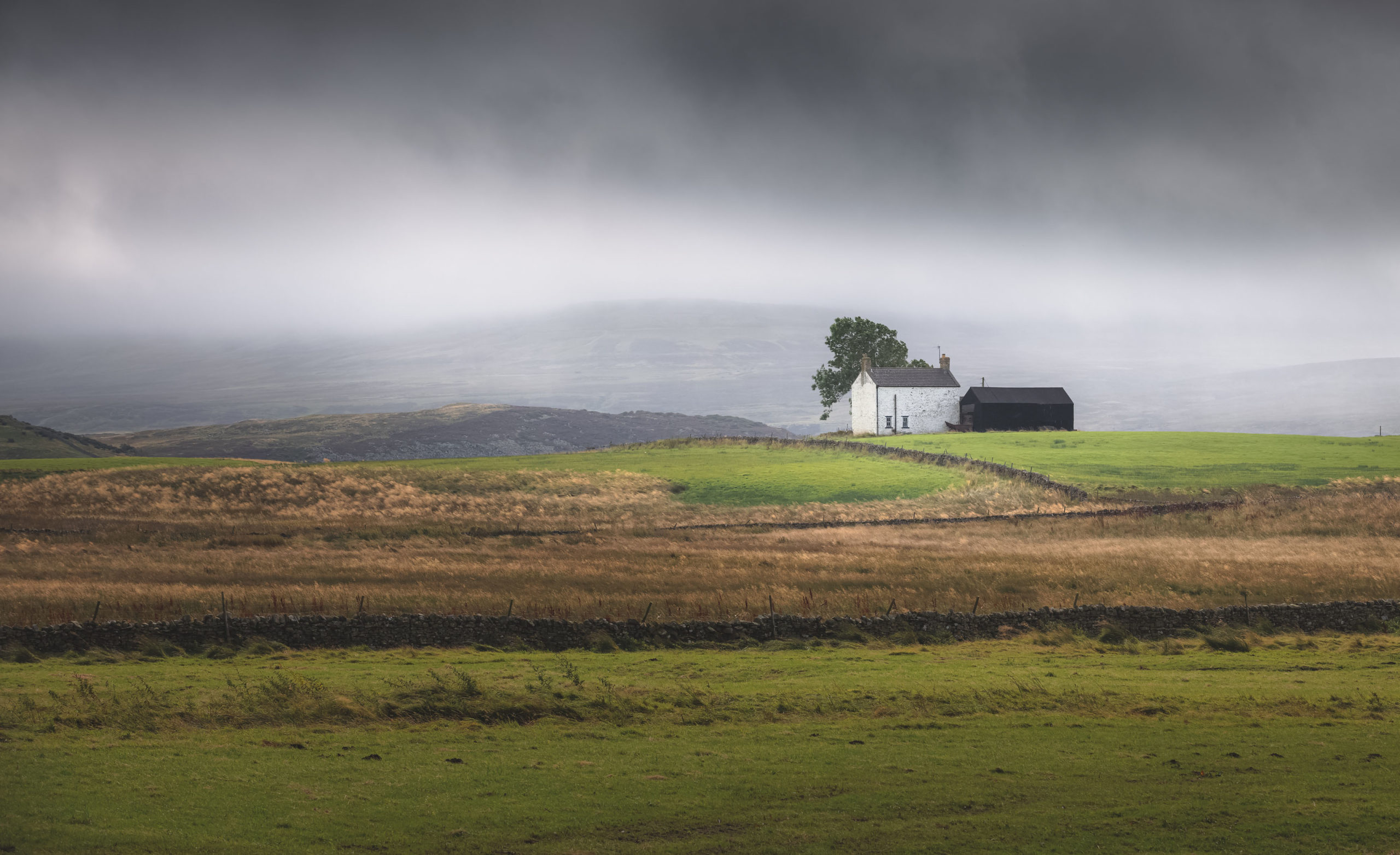 Isolation and Control In Families Living In Rural Areas