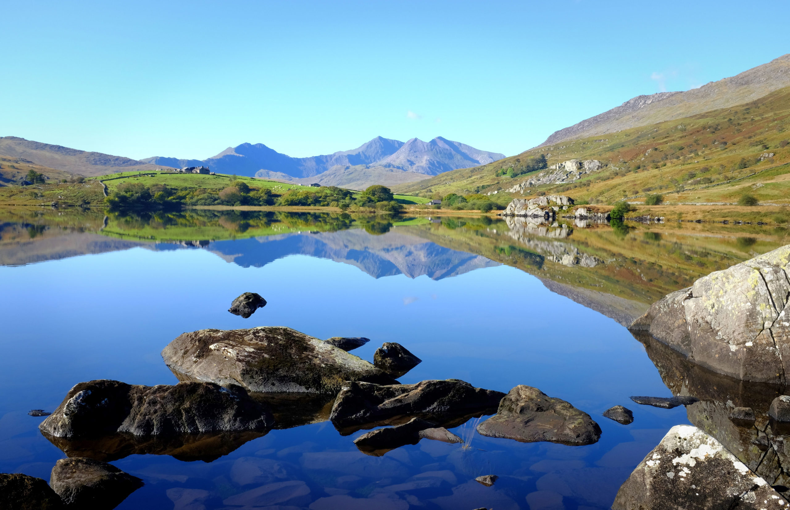 Geldards Represents Snowdonia National Park In Court Appeal