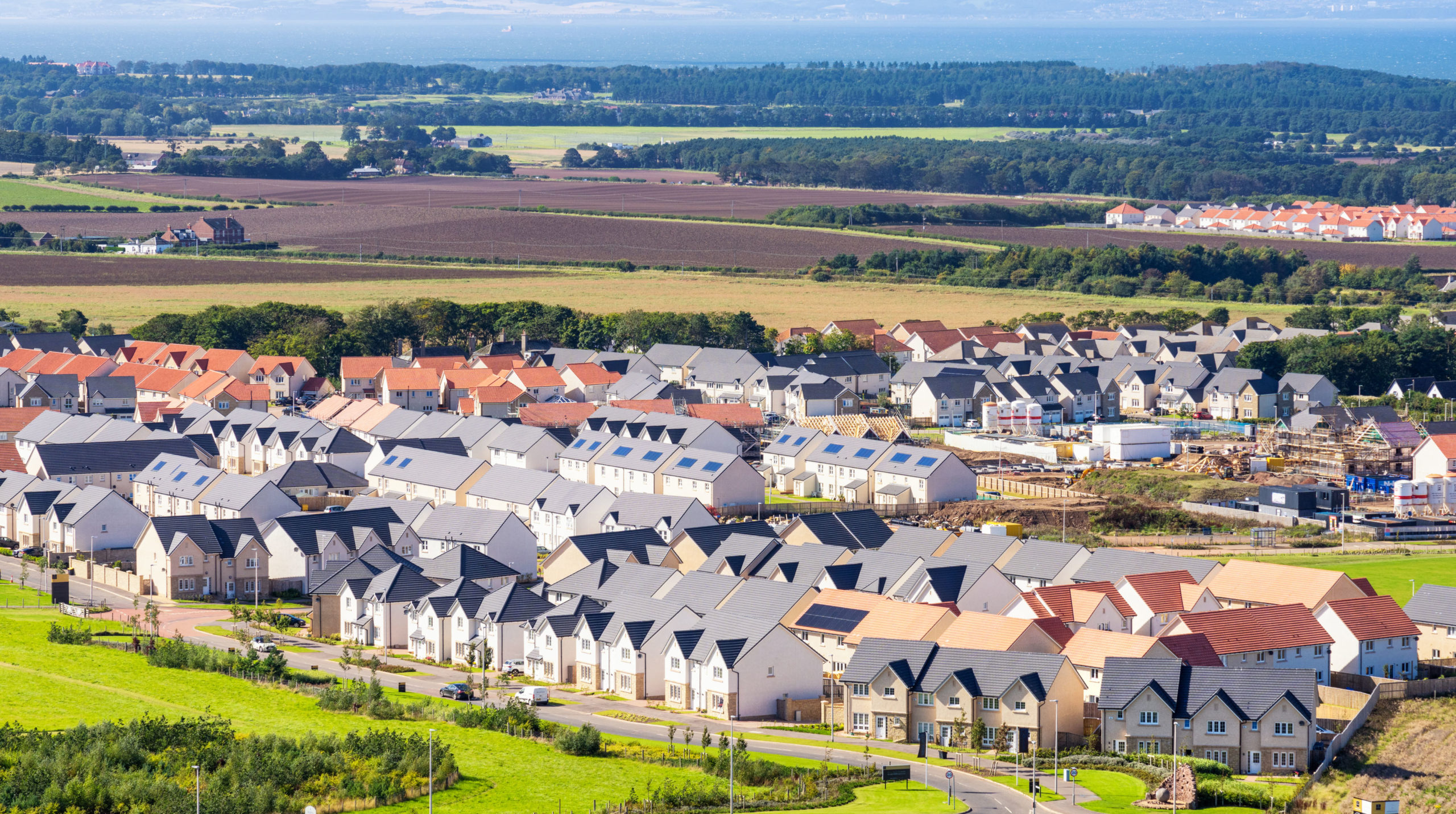 Geldards’ Networks Team Complete Lease For Britannia Site