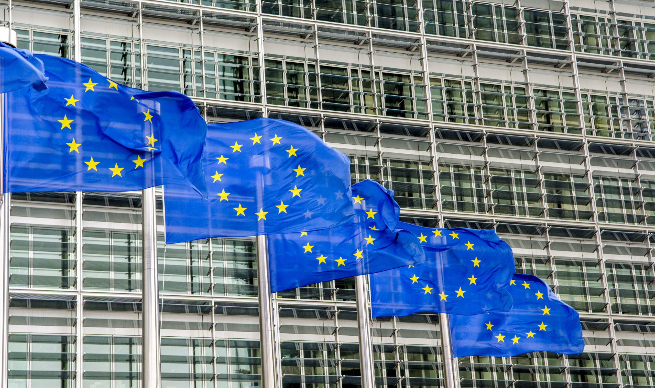 EU Commission Adopts New Version Of Standard Contractual Clauses