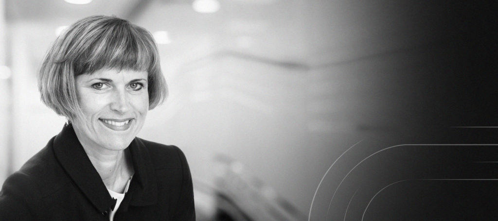 Erica Thomson Partner Lawyer/Solicitor | Geldards Law Firm