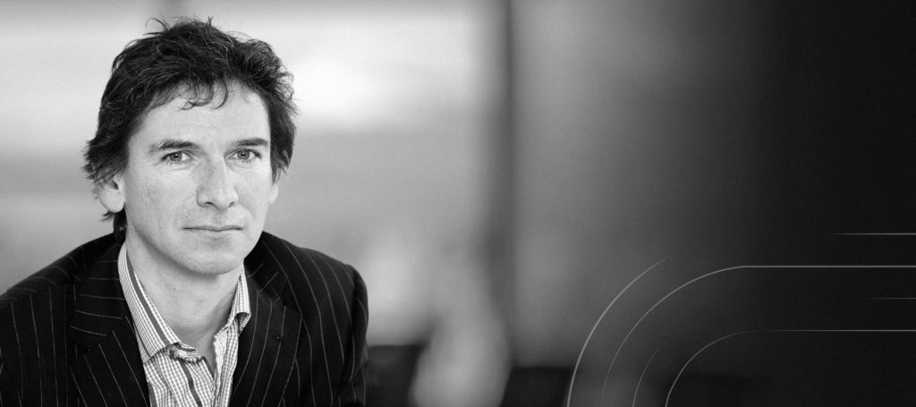 Graham Banks Partner Lawyer/Solicitor | Geldards Law Firm