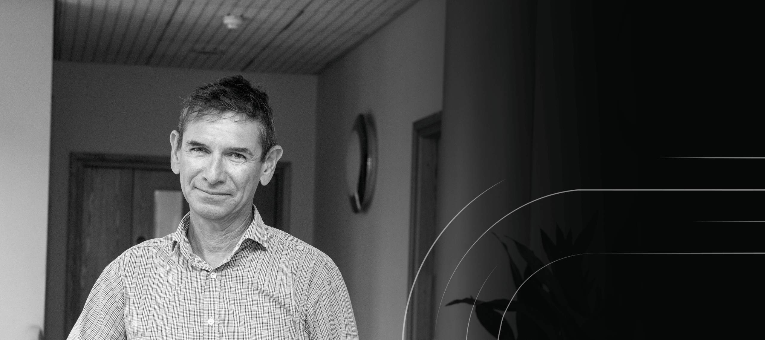 Graham Banks Partner Lawyer/Solicitor | Geldards Law Firm