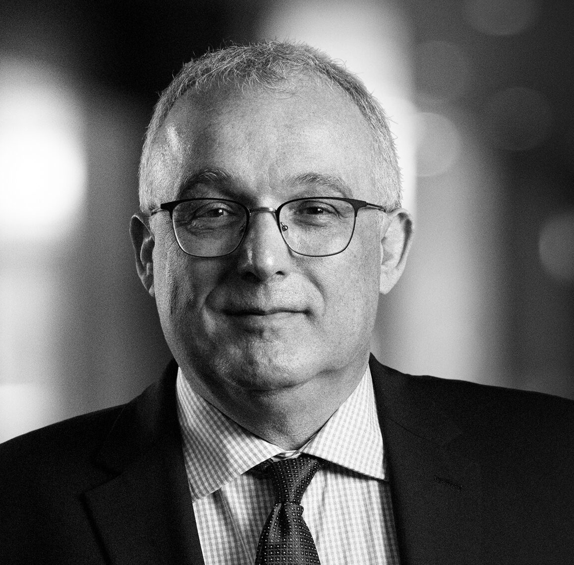 Jeff Pearson Chief Executive | Geldards Law Firm