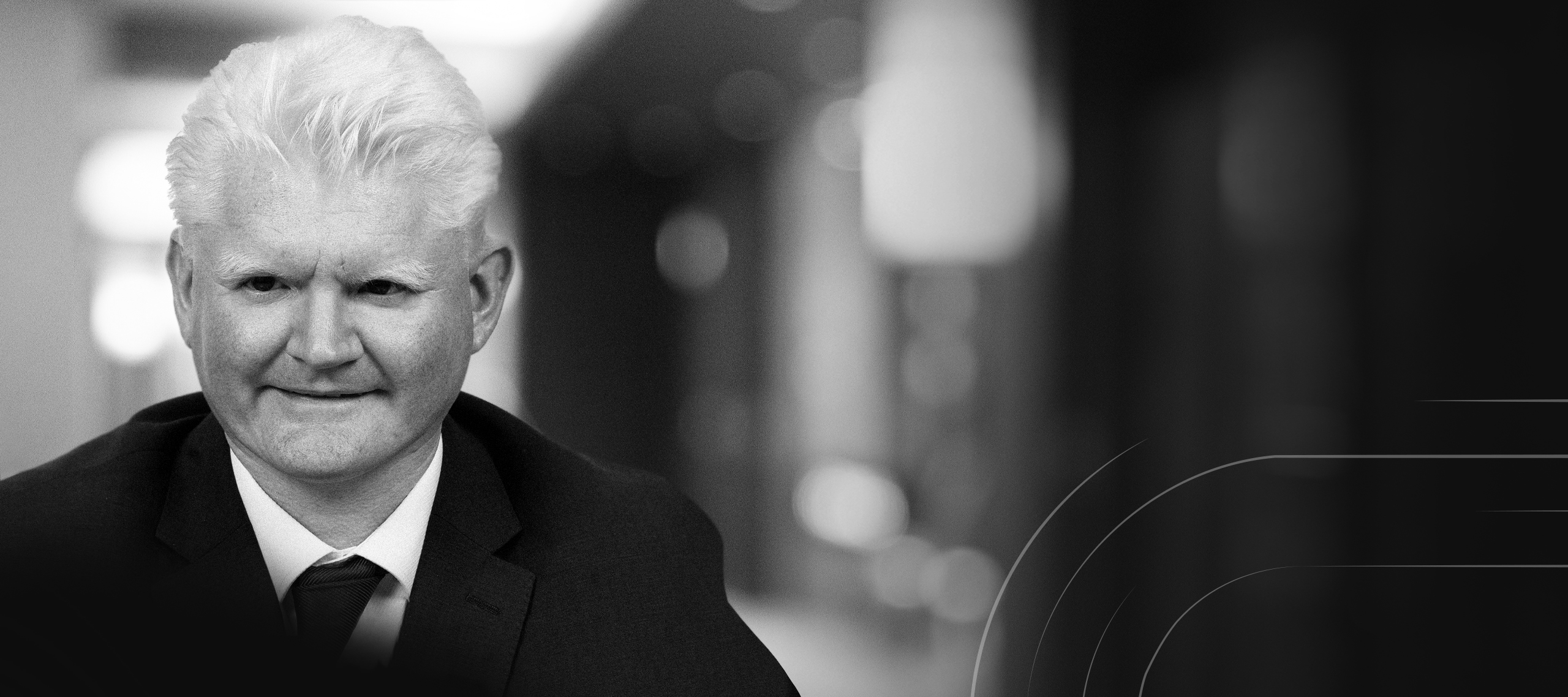 Education Law expert Kevin McManamon promoted to Partner