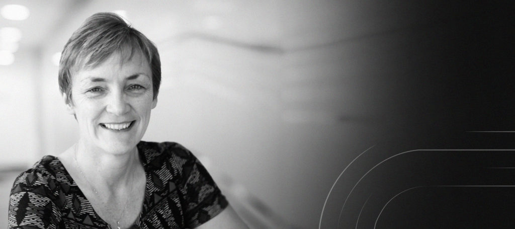 Liz Ganderton Partner Lawyer/Solicitor | Geldards Law Firm