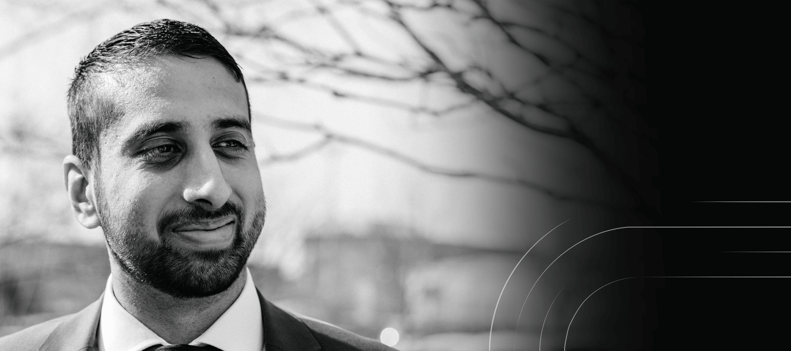 Manjot Shokar Lawyer/Solicitor | Geldards Law Firm