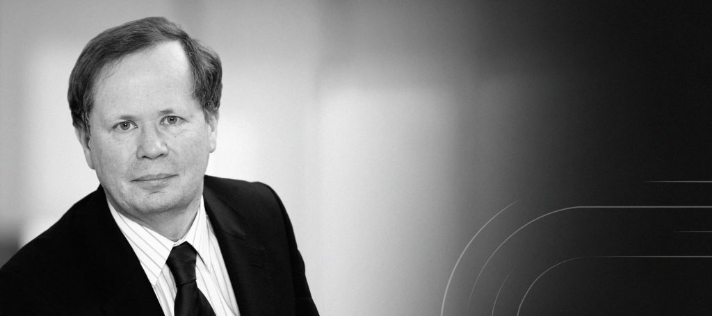 Paul Hackney Partner Lawyer/Solicitor | Geldards Law Firm