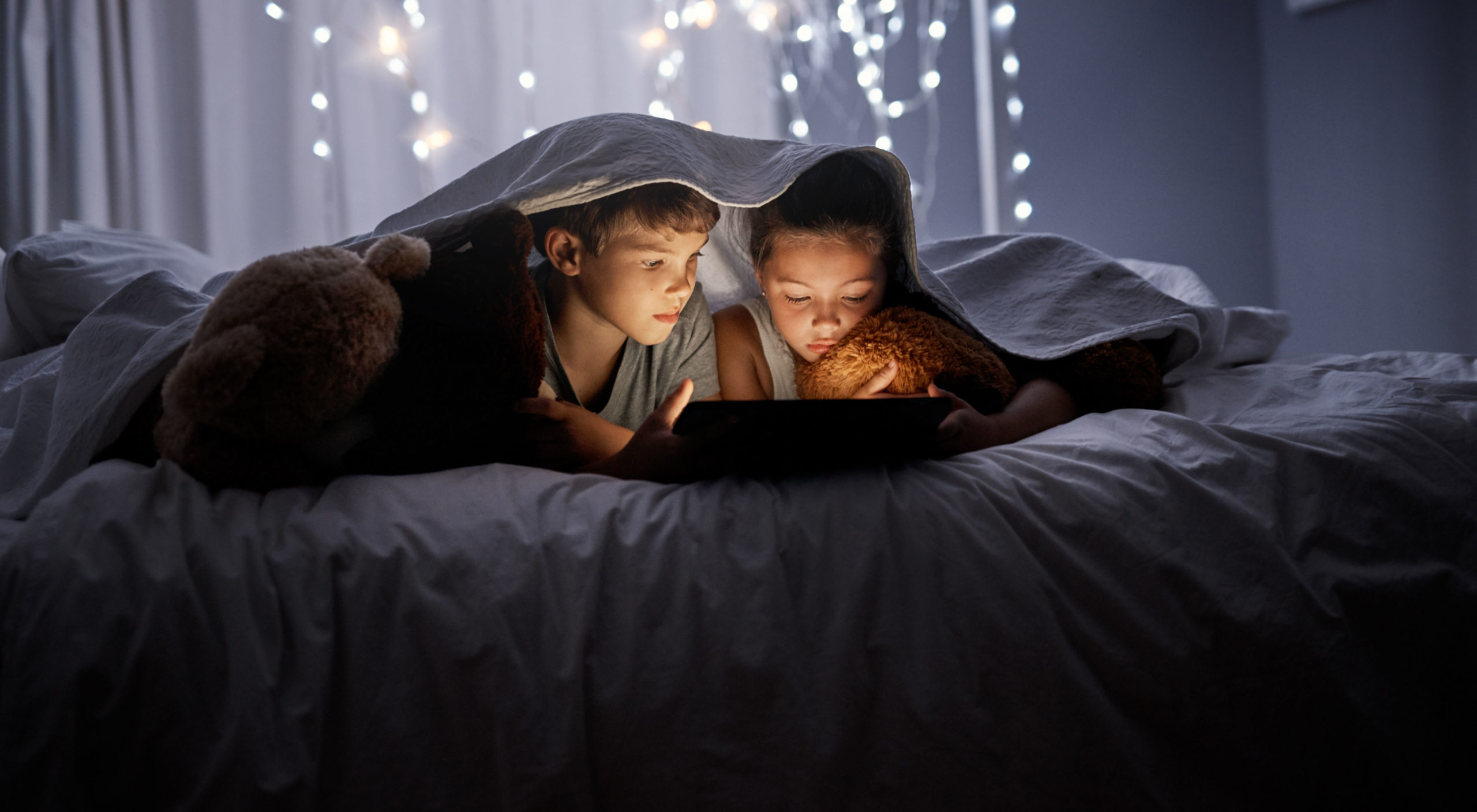 Children’s Code and the expiry of the transition period