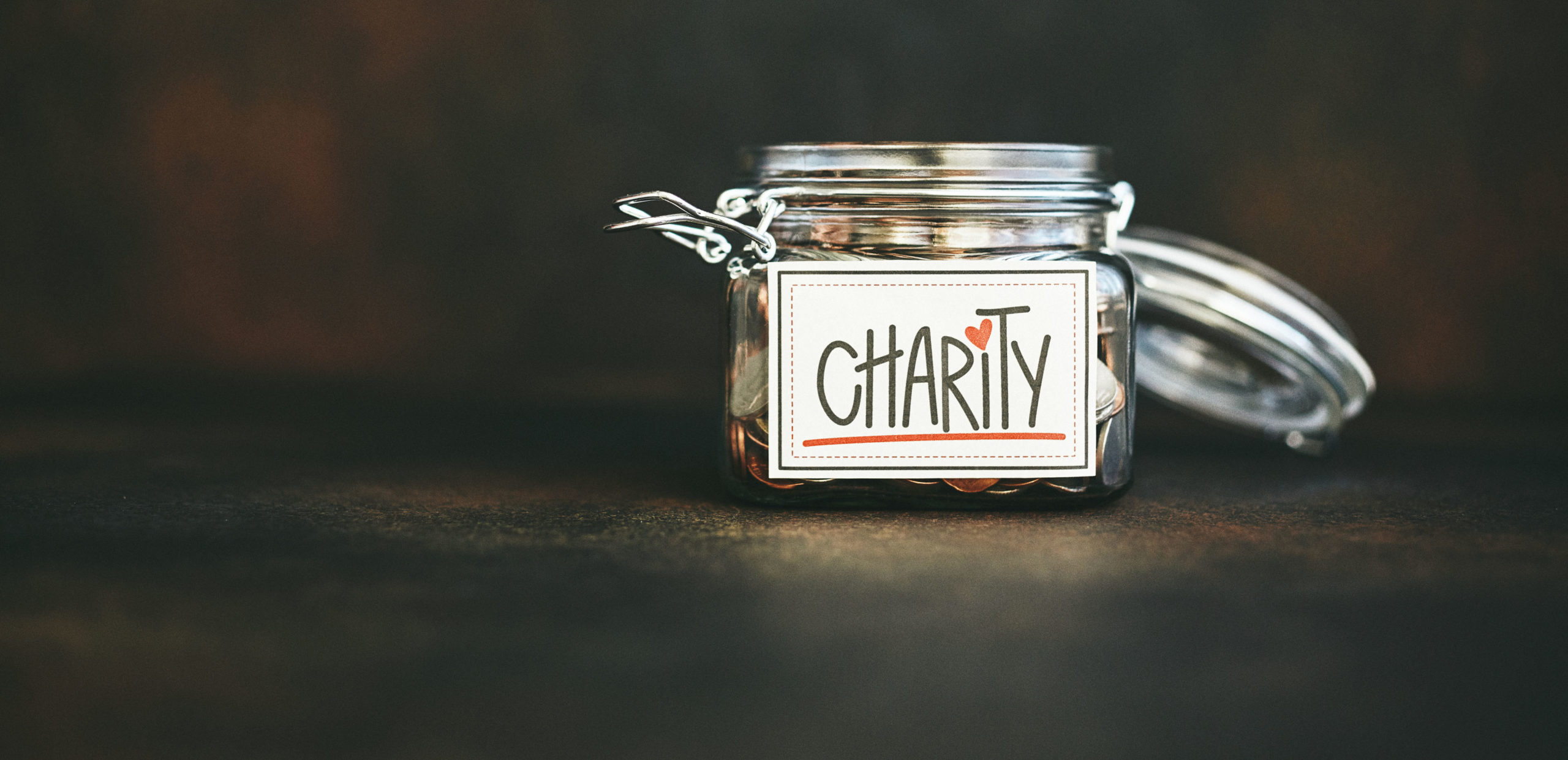 Rules For Charity Fundraisers