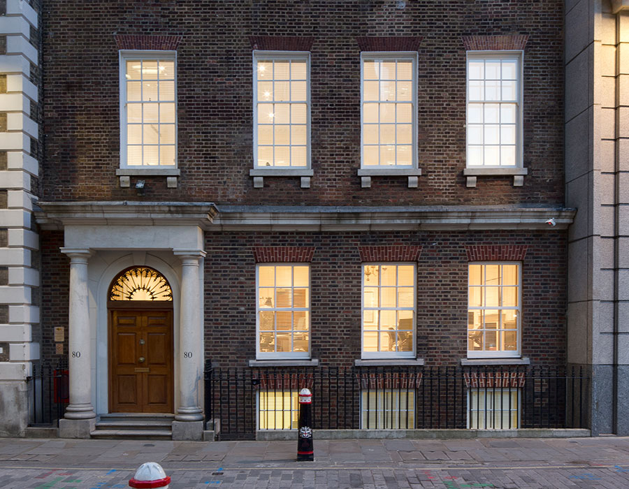 Geldards London | Contact Us | Geldards LLP