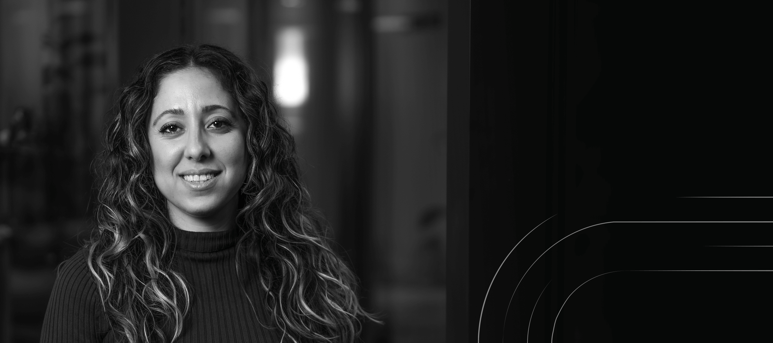 Salise Dourmoush | Senior Associate | Geldards Law Firm