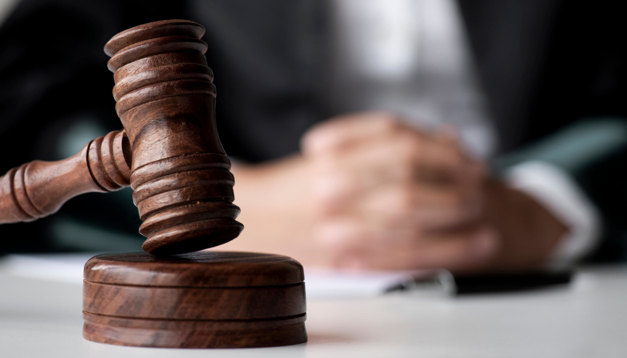 Judicial Review and Courts Bill