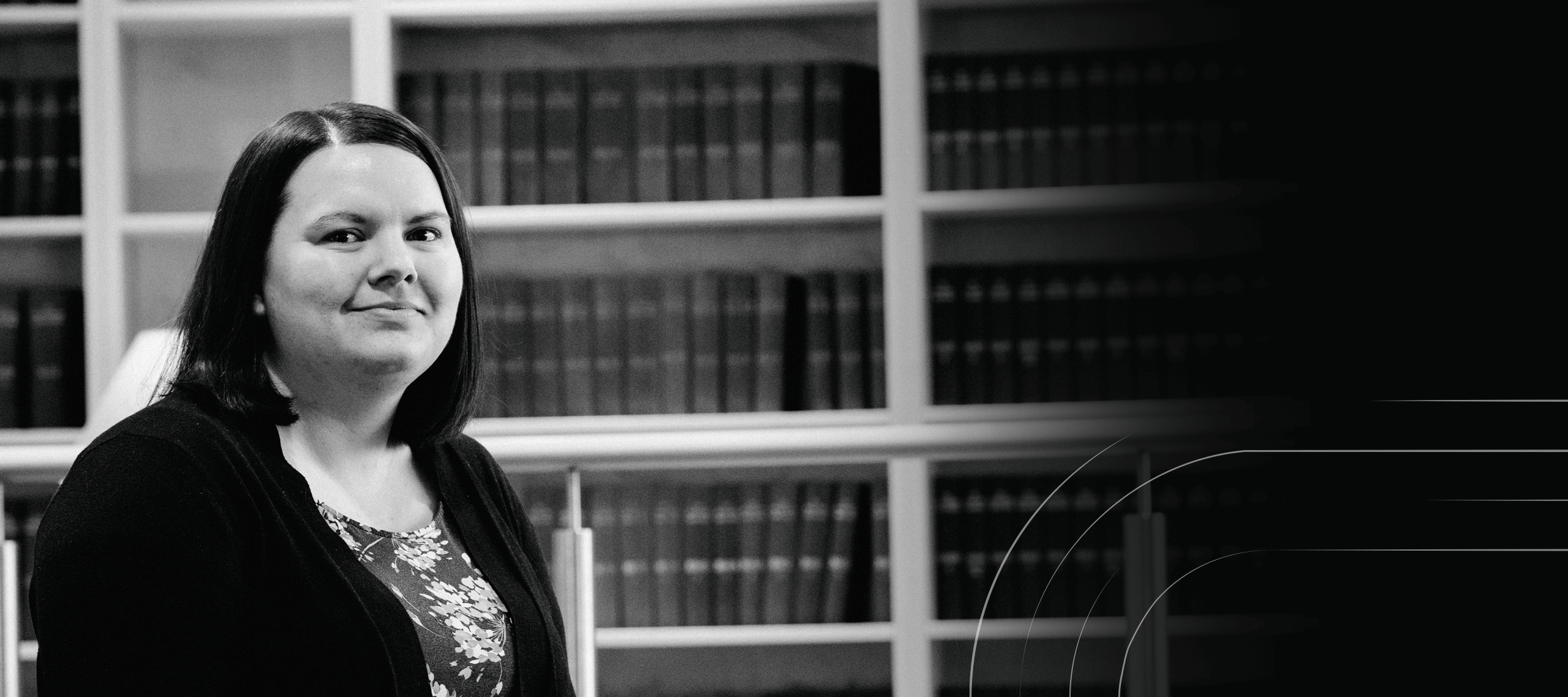 Kelly Hammond | Legal Assistant | Geldards Law Firm