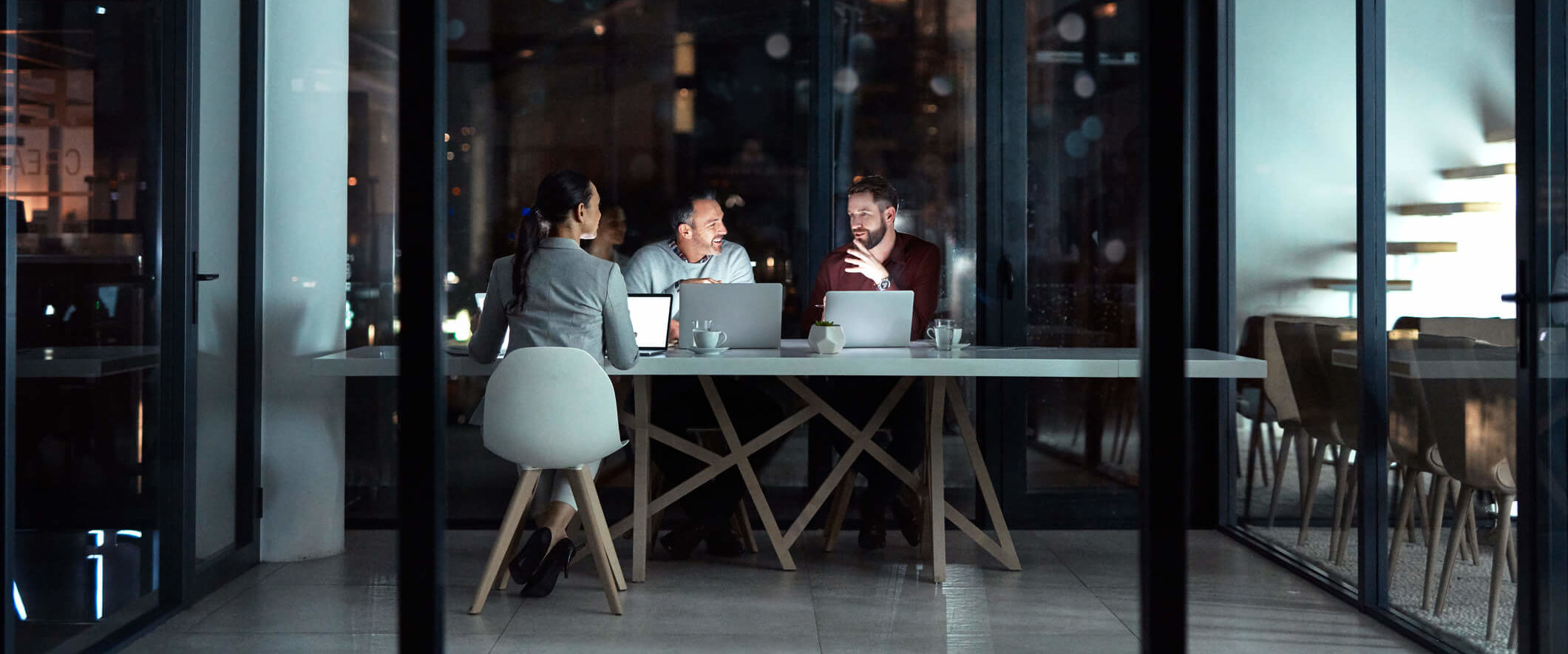 Power Hour - A guide to exiting employees | Geldards LLP