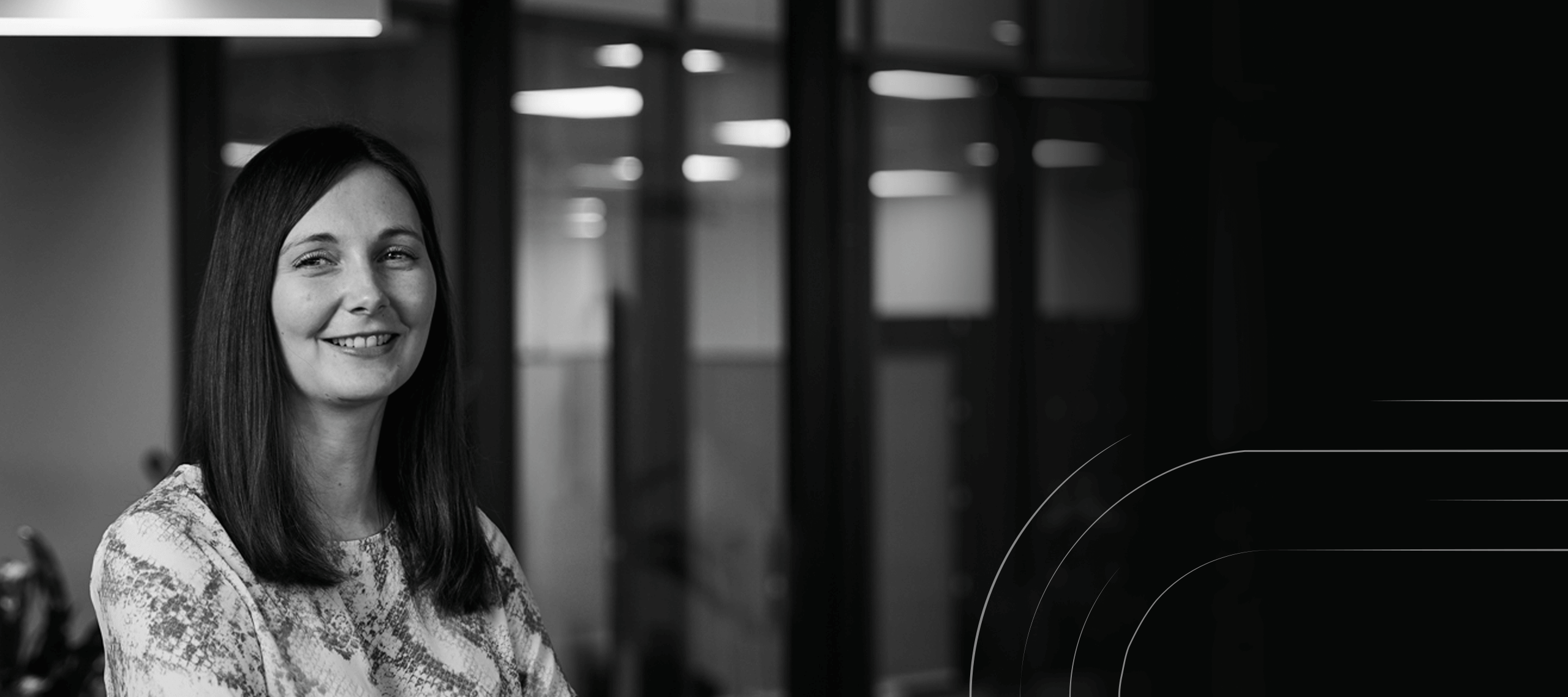 Lauren Garbett | HR Manager | Geldards Law Firm