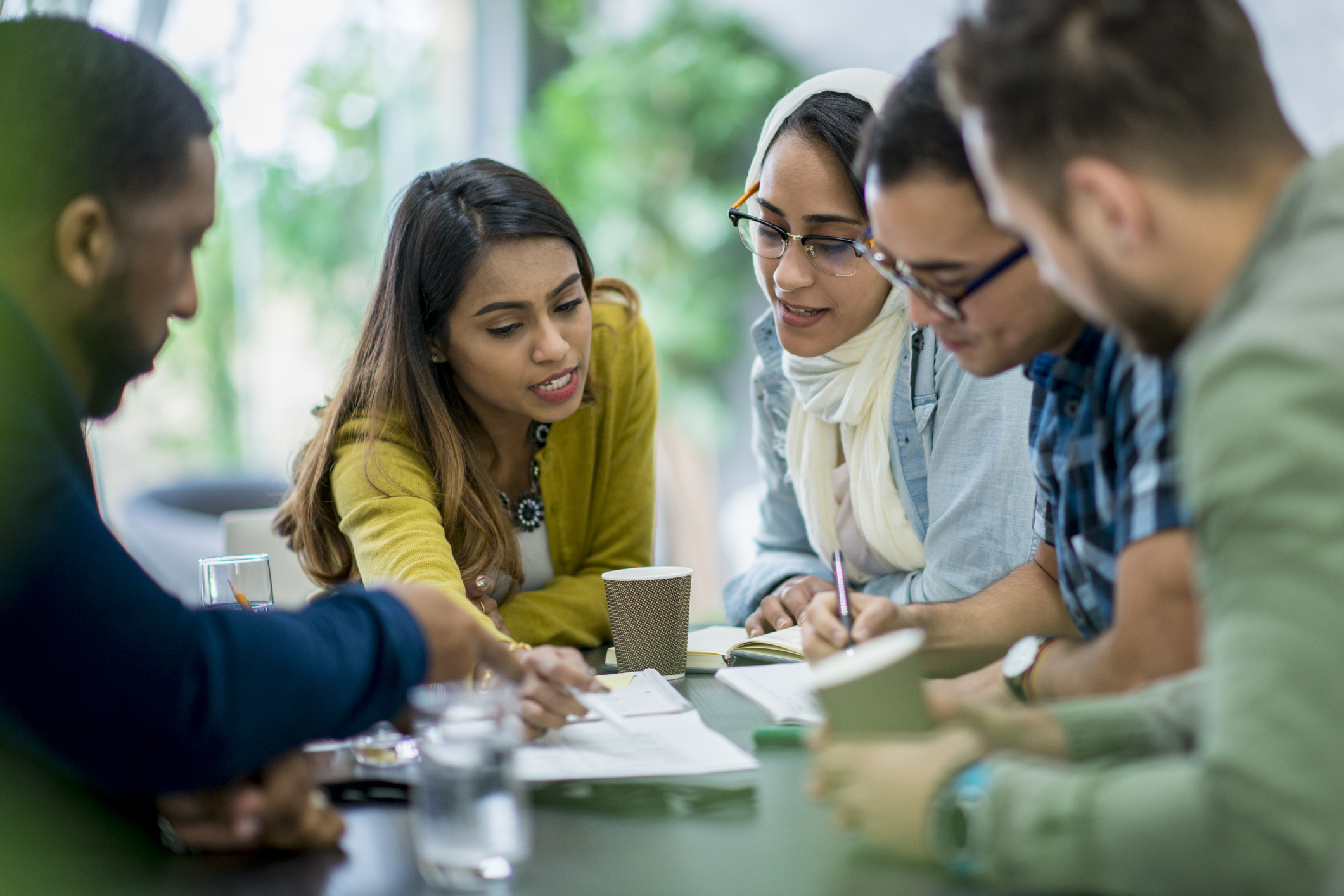 Business Immigration Update