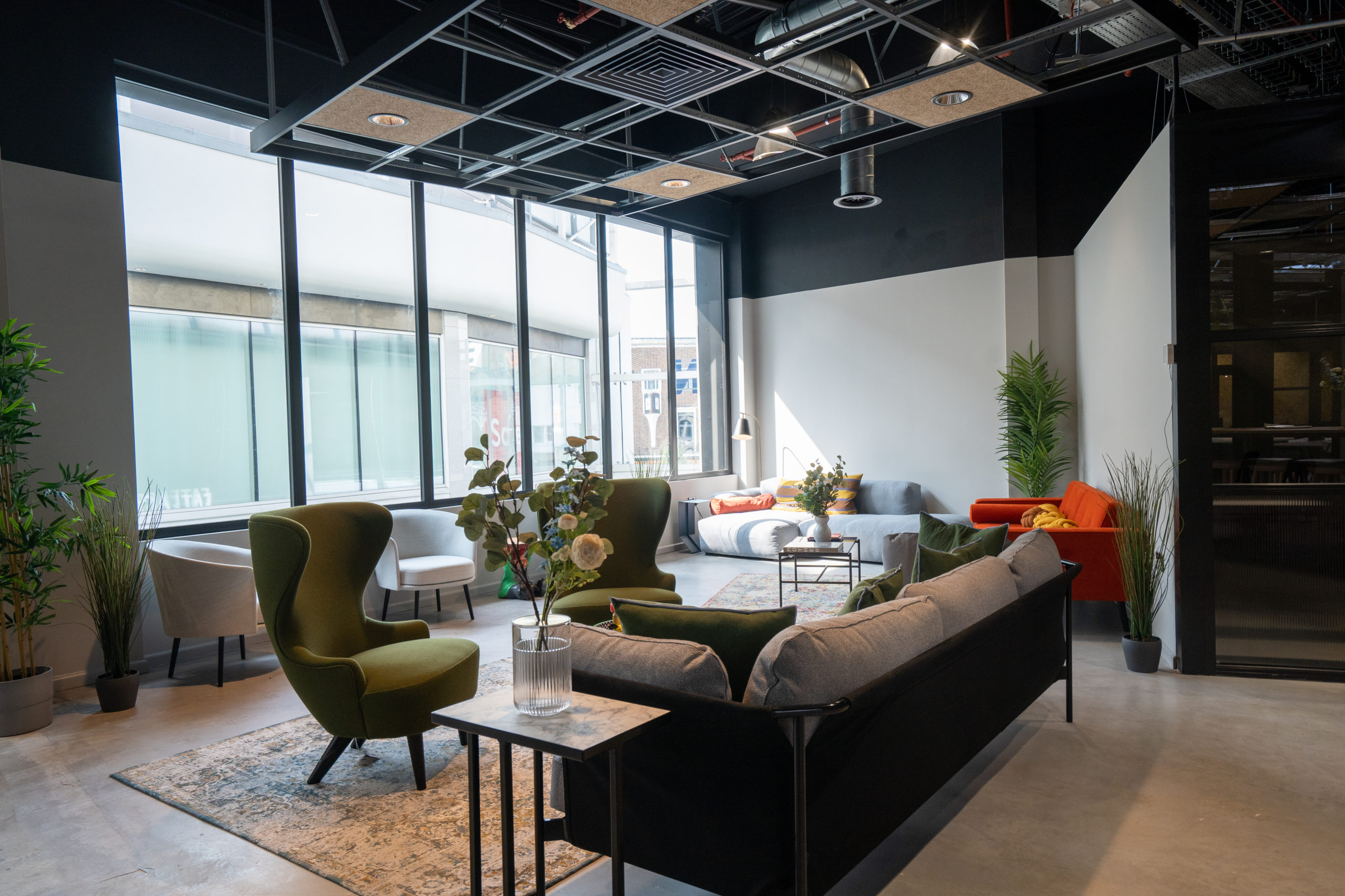 Geldards real estate team help FOUNDRY create workspace in The Beacon ...