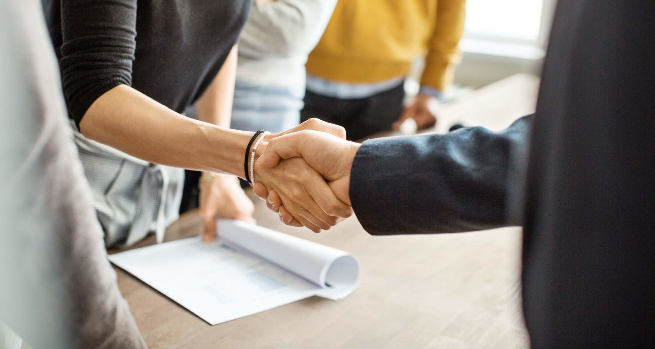 Sale of a company by an EOT | Geldards LLP