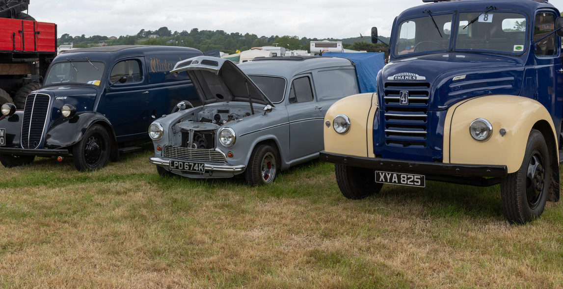Geldards reveals role on plans for Heritage Vehicle Centre