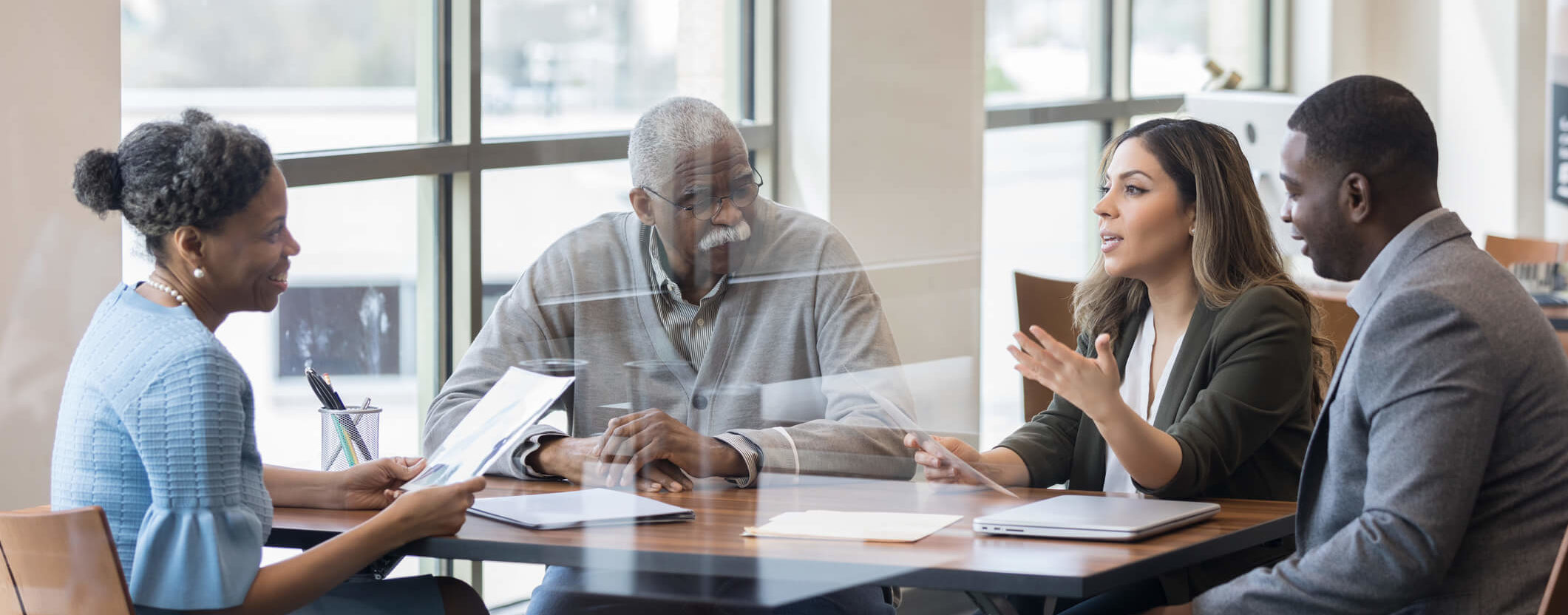 Family Mediation Week 2023