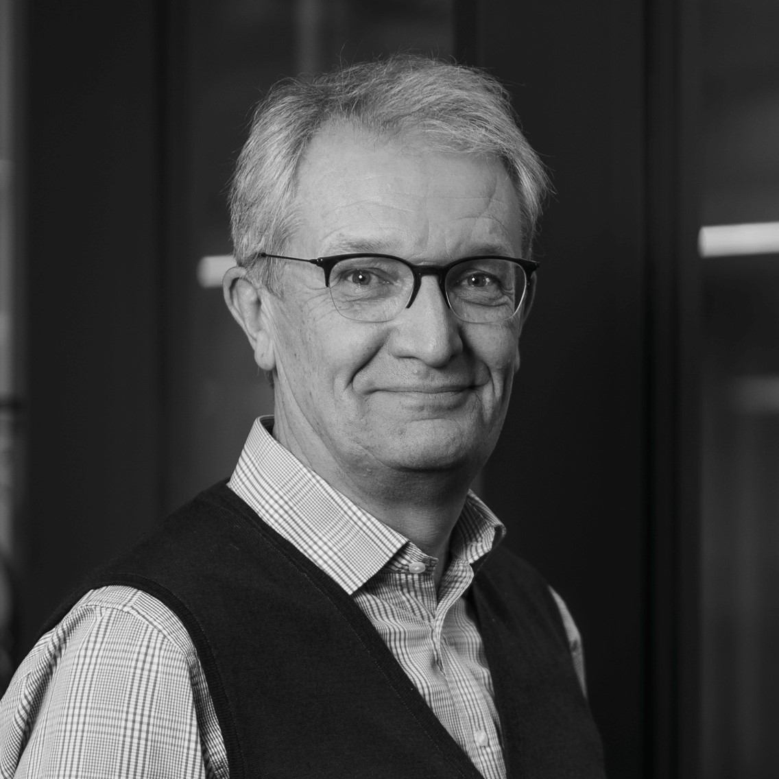 Geldards Chairman David Williams awarded MBE