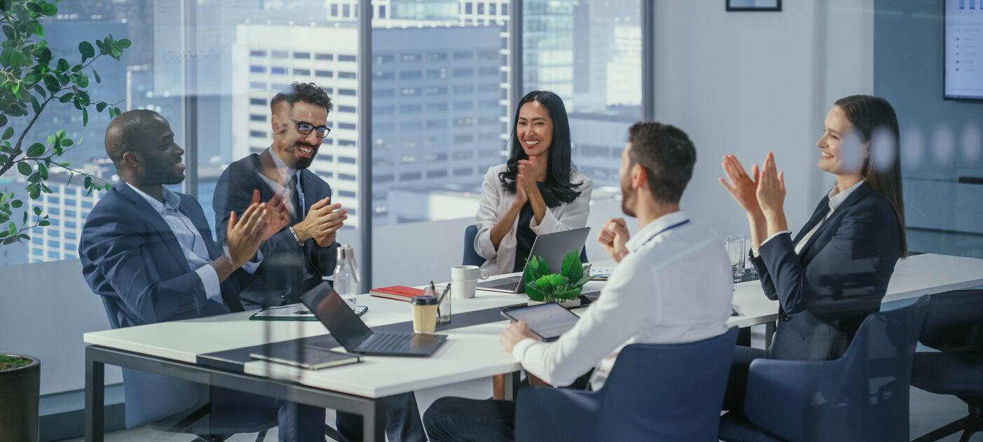 Geldards named as the most active Legal M&A adviser in Wales