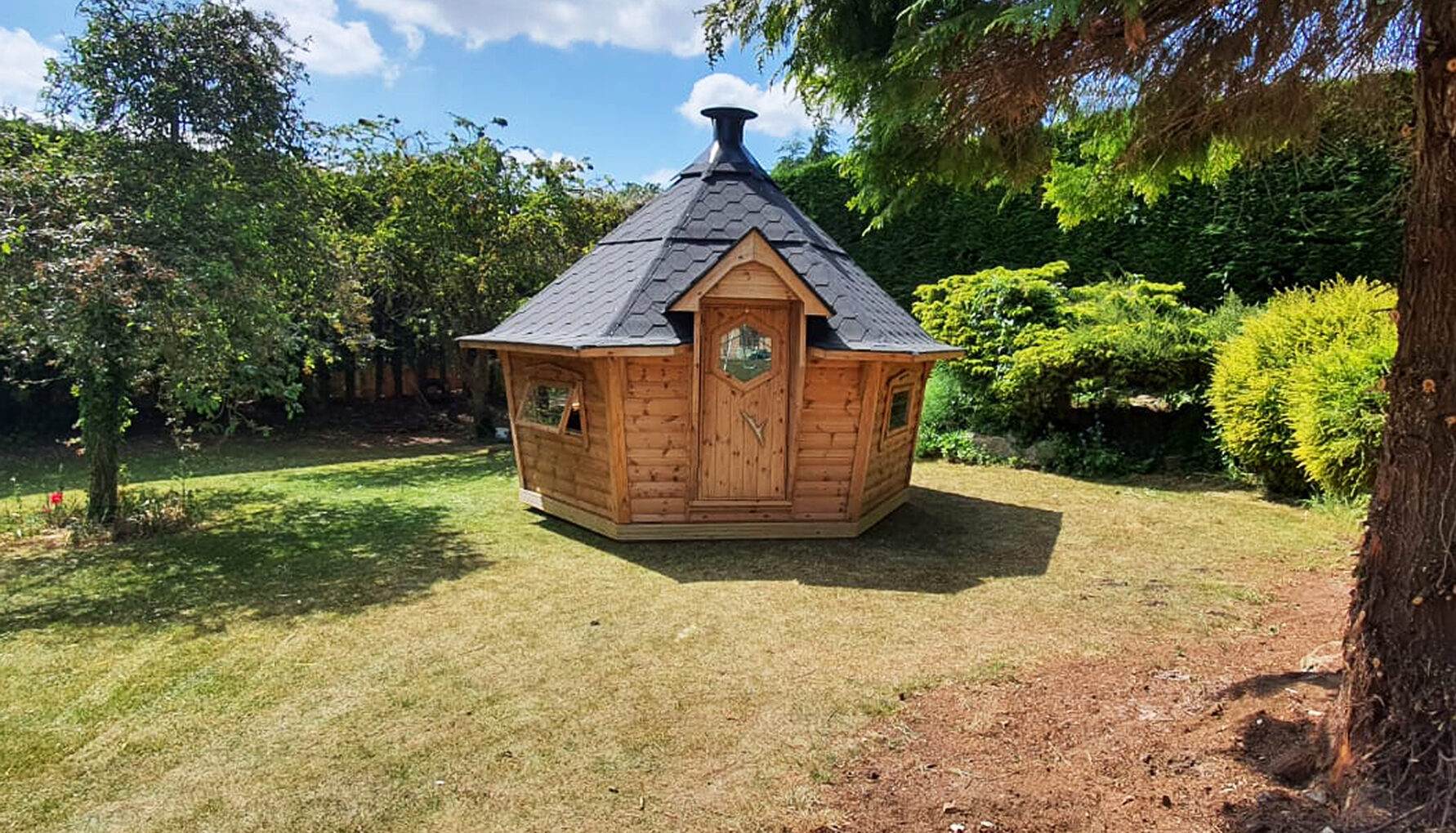 Geldards advise Arctic Cabins on Employee Ownership Trust