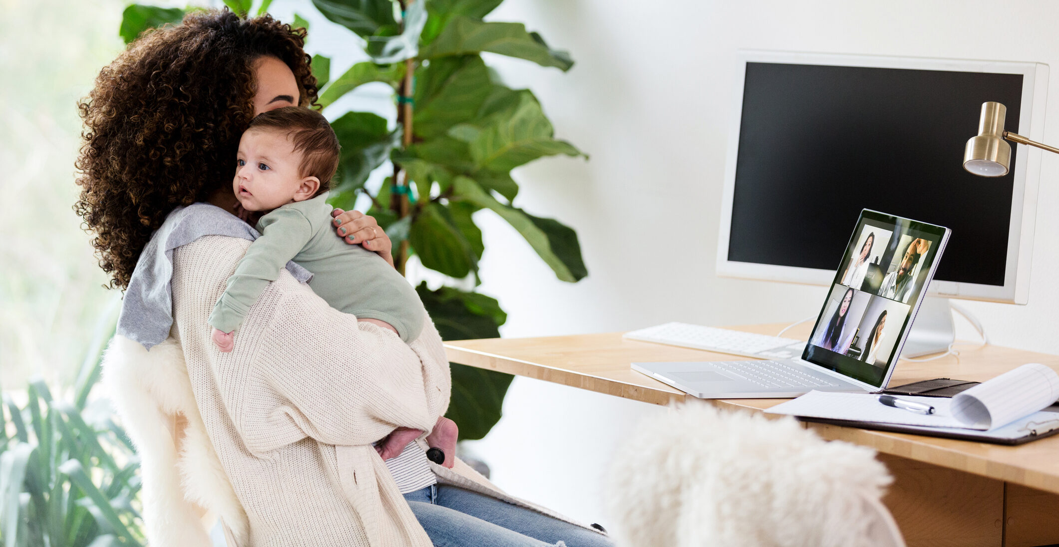 New employment protections for parents and carers