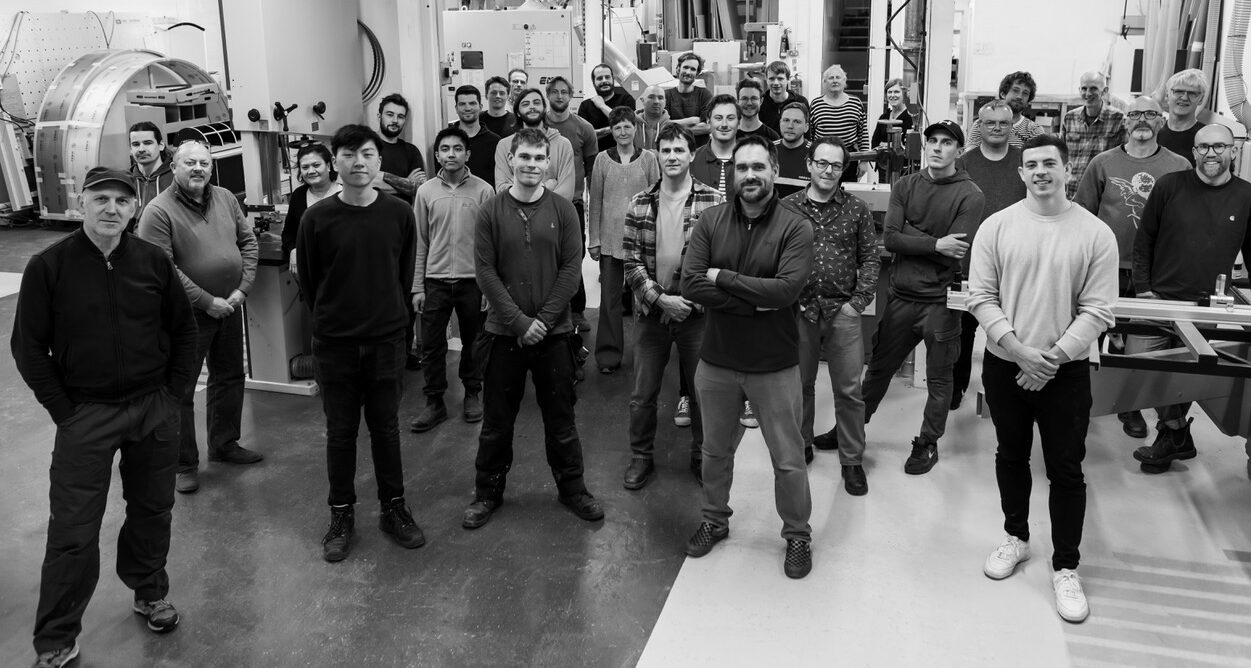 Geldards shine a spotlight on Employee Ownership Trusts