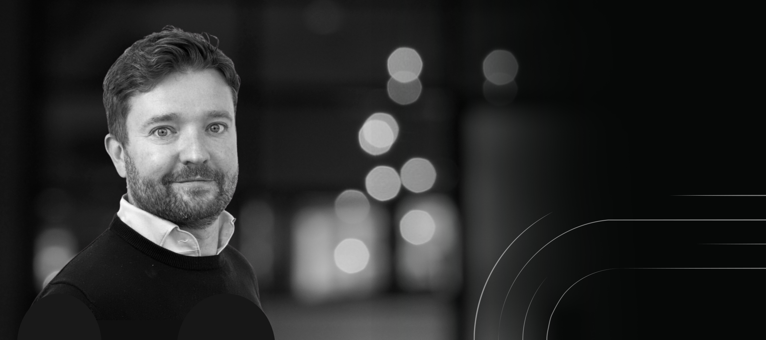 Peter Ward | Partner | Geldards Law Firm