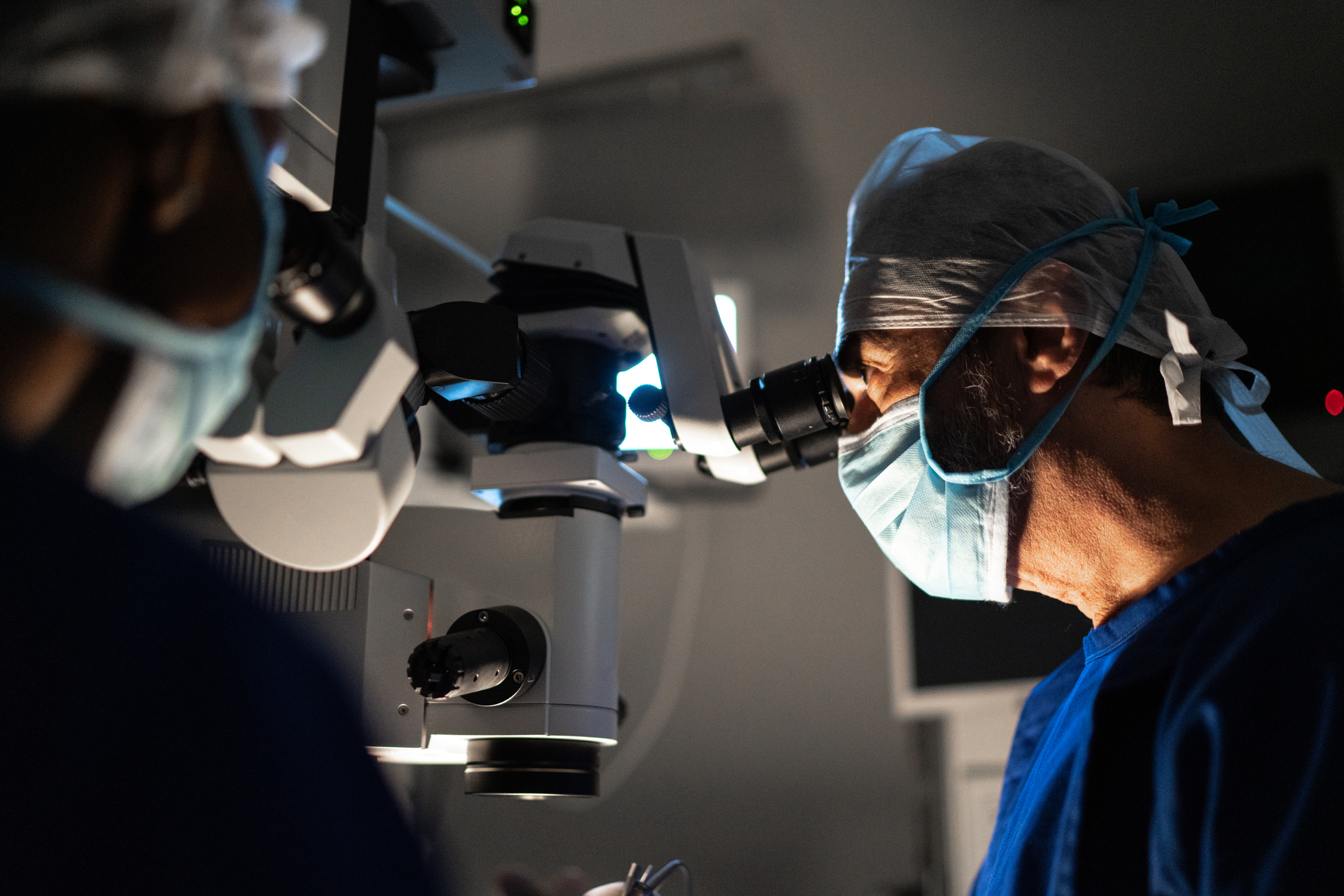 Geldards Secure £24k Settlement in Cataract Surgery Case