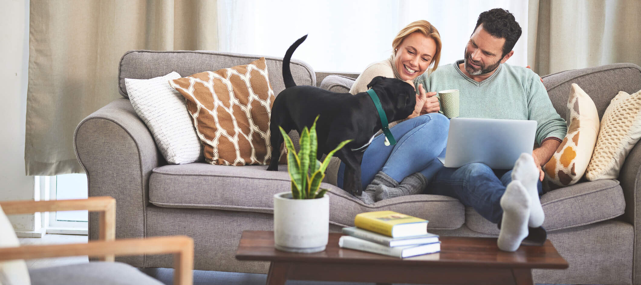 Call for Change for Cohabitees