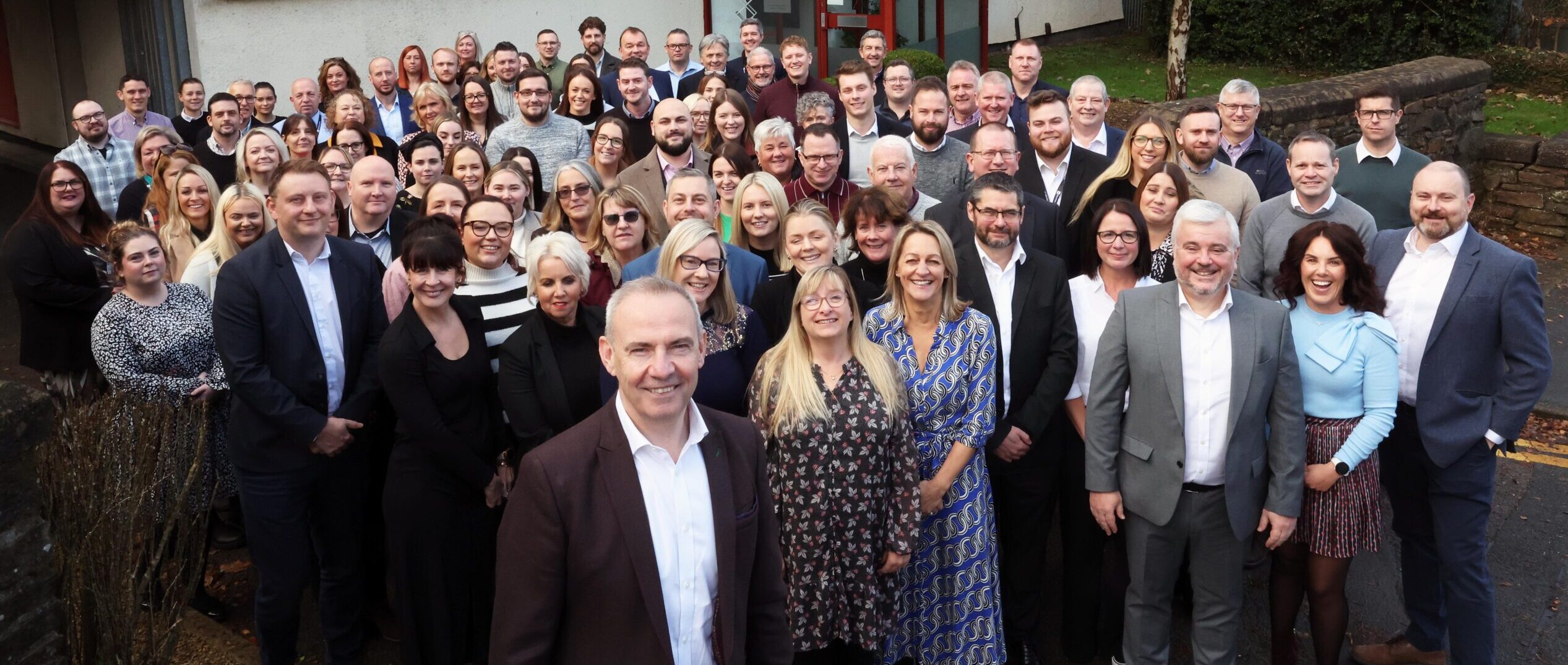 Geldards advise Thomas Carroll on Employee Ownership Trust