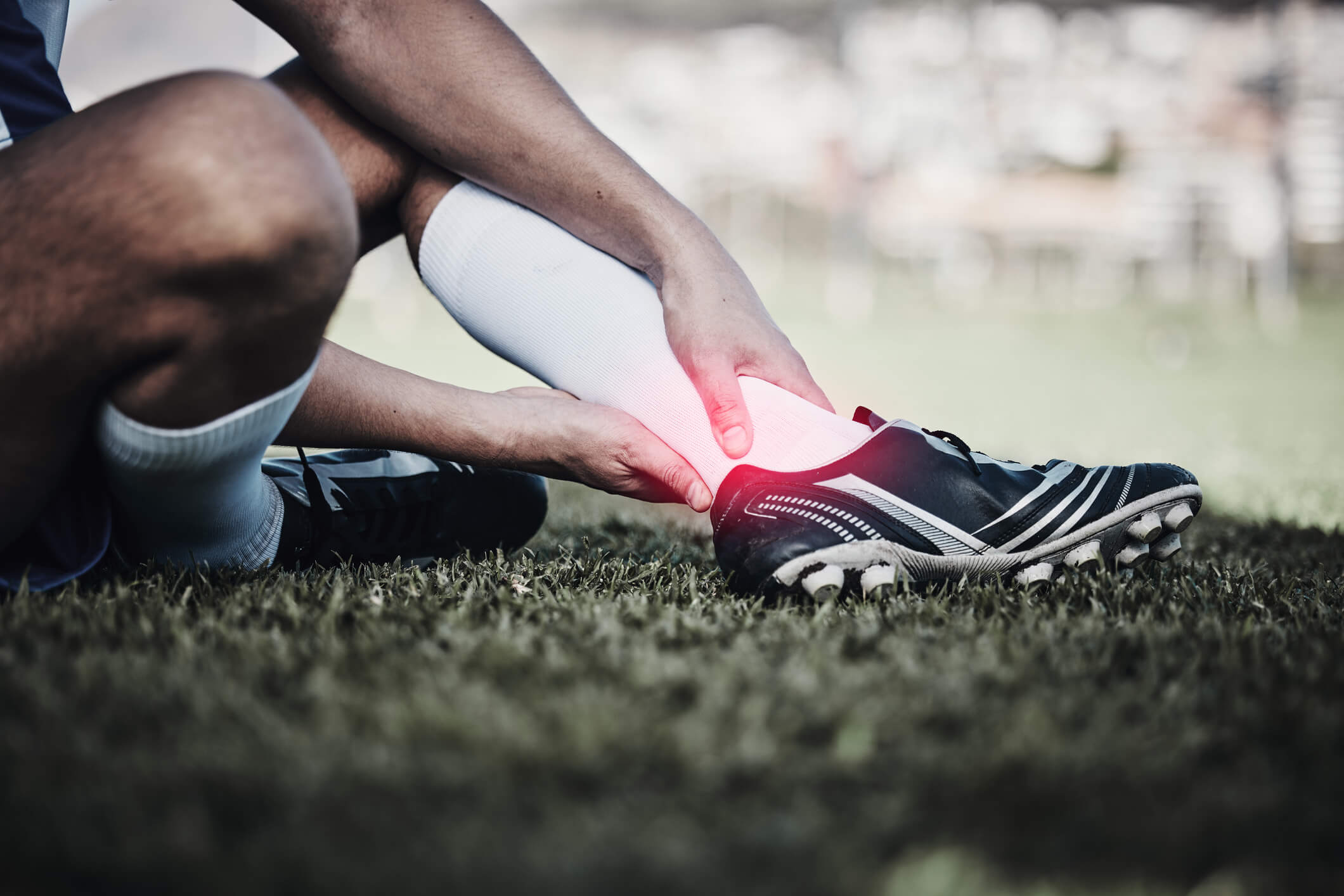 Medical negligence in sport - compensation for a lost career