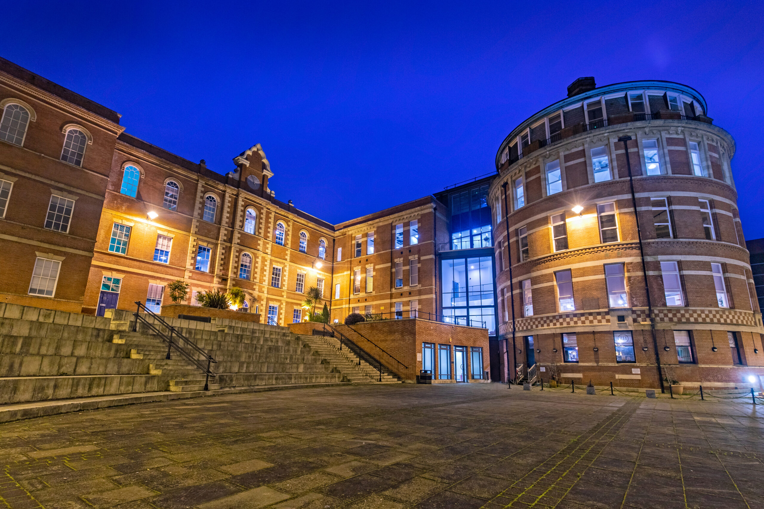 Geldards Nottingham | Contact Us | Geldards LLP