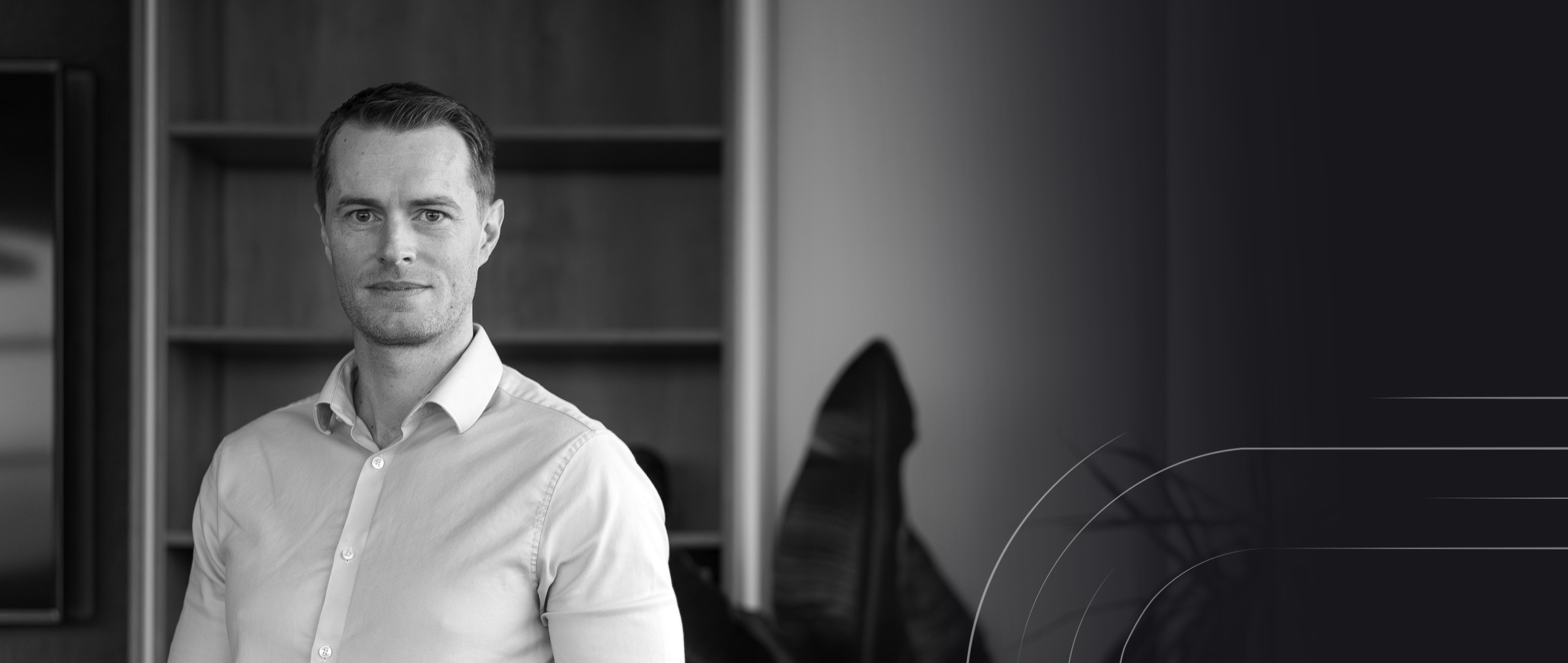 Robert Hodson Solicitor | Geldards Law Firm