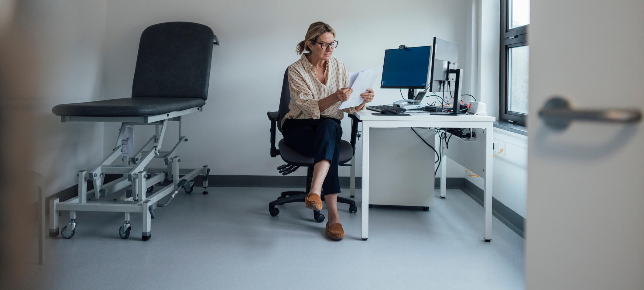 NHS computer issues putting patients at risk