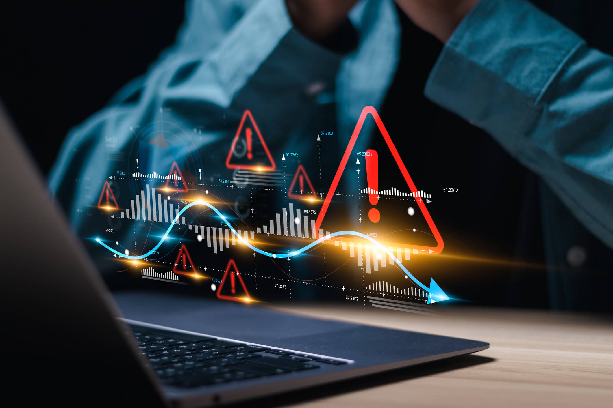 What can you do to manage the risk of the insolvency of a critical IT ...