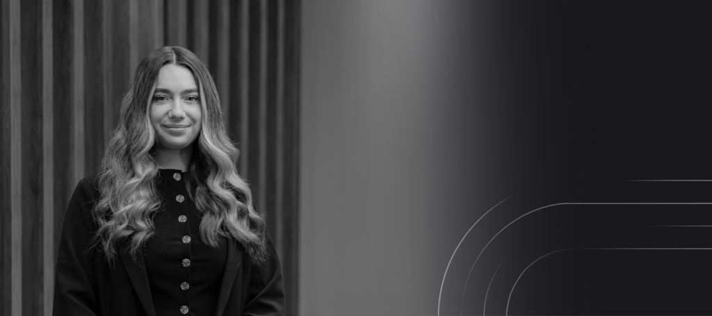 Kate Hayes | Trainee Solicitor| Geldards Law Firm