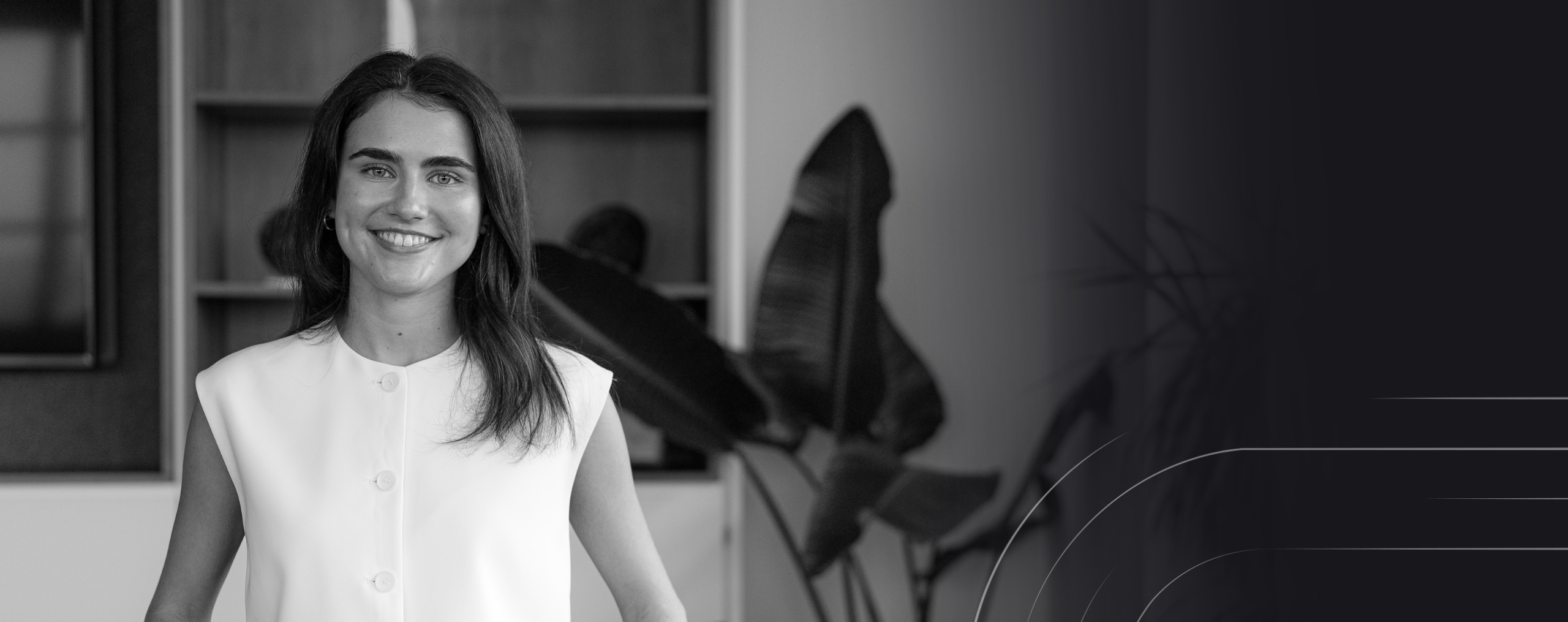 Lili Rainer | Trainee Solicitor | Geldards Law Firm