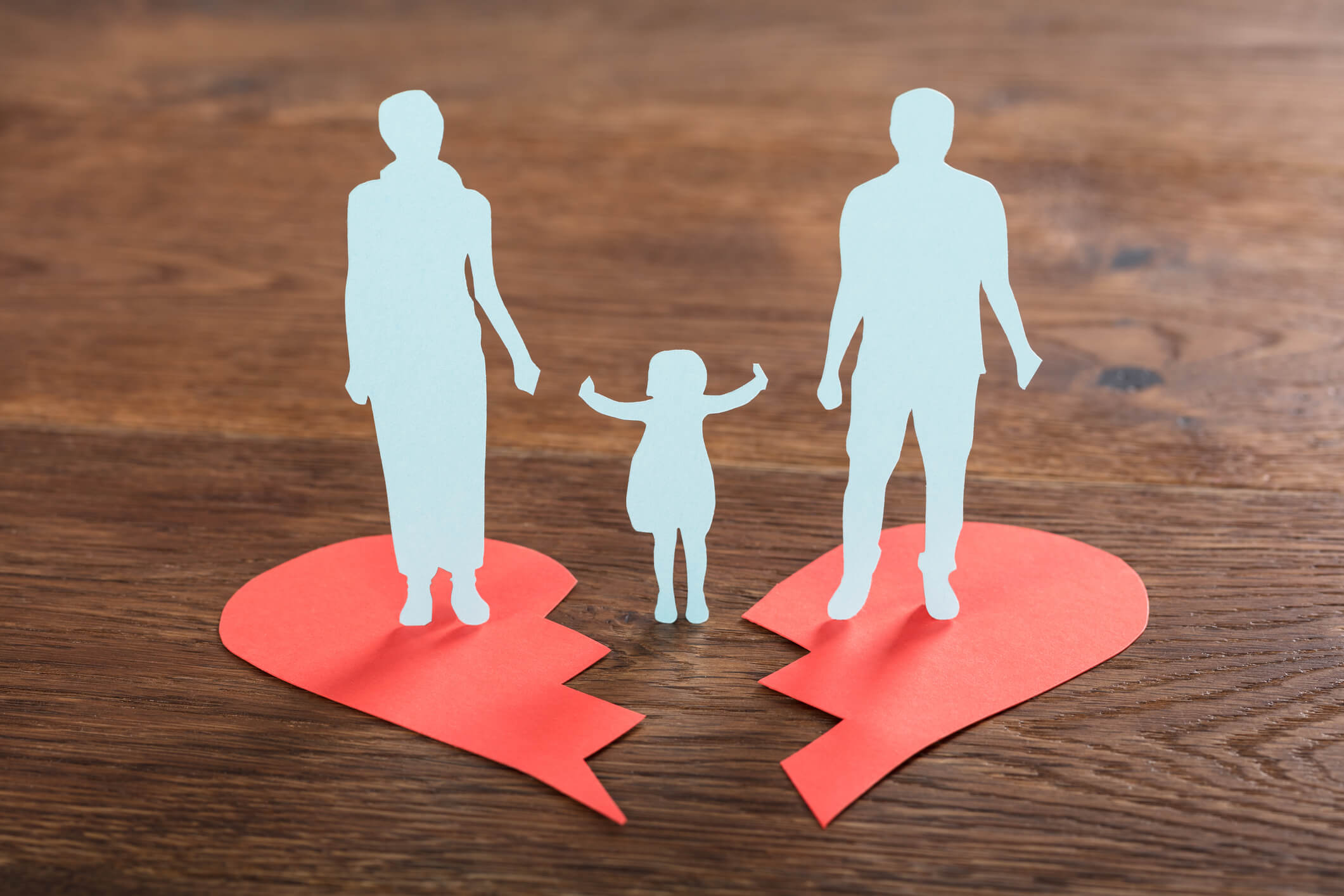 The Language of Family Law