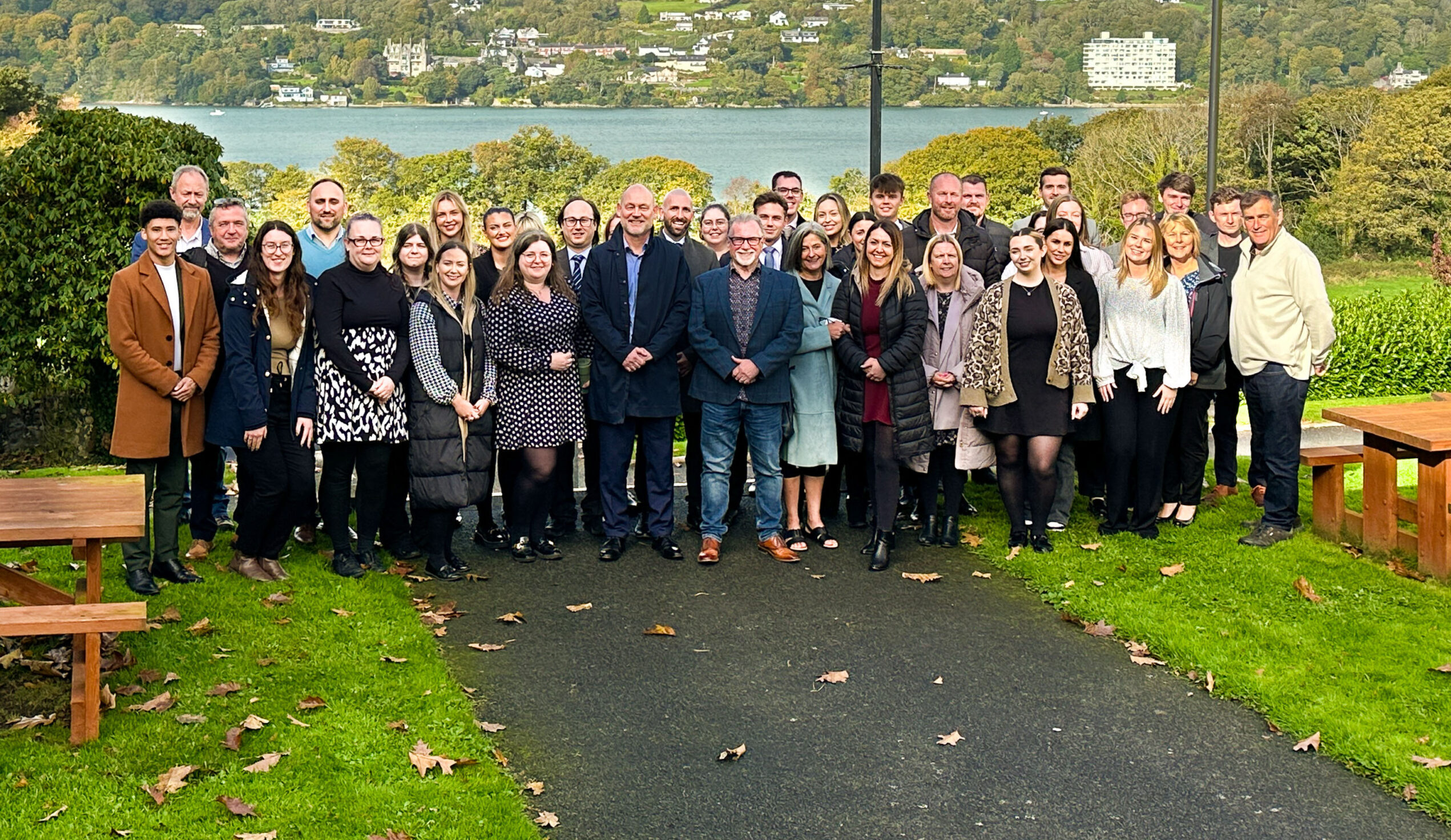 Geldards help first Estate Agency in Wales transition to EOT