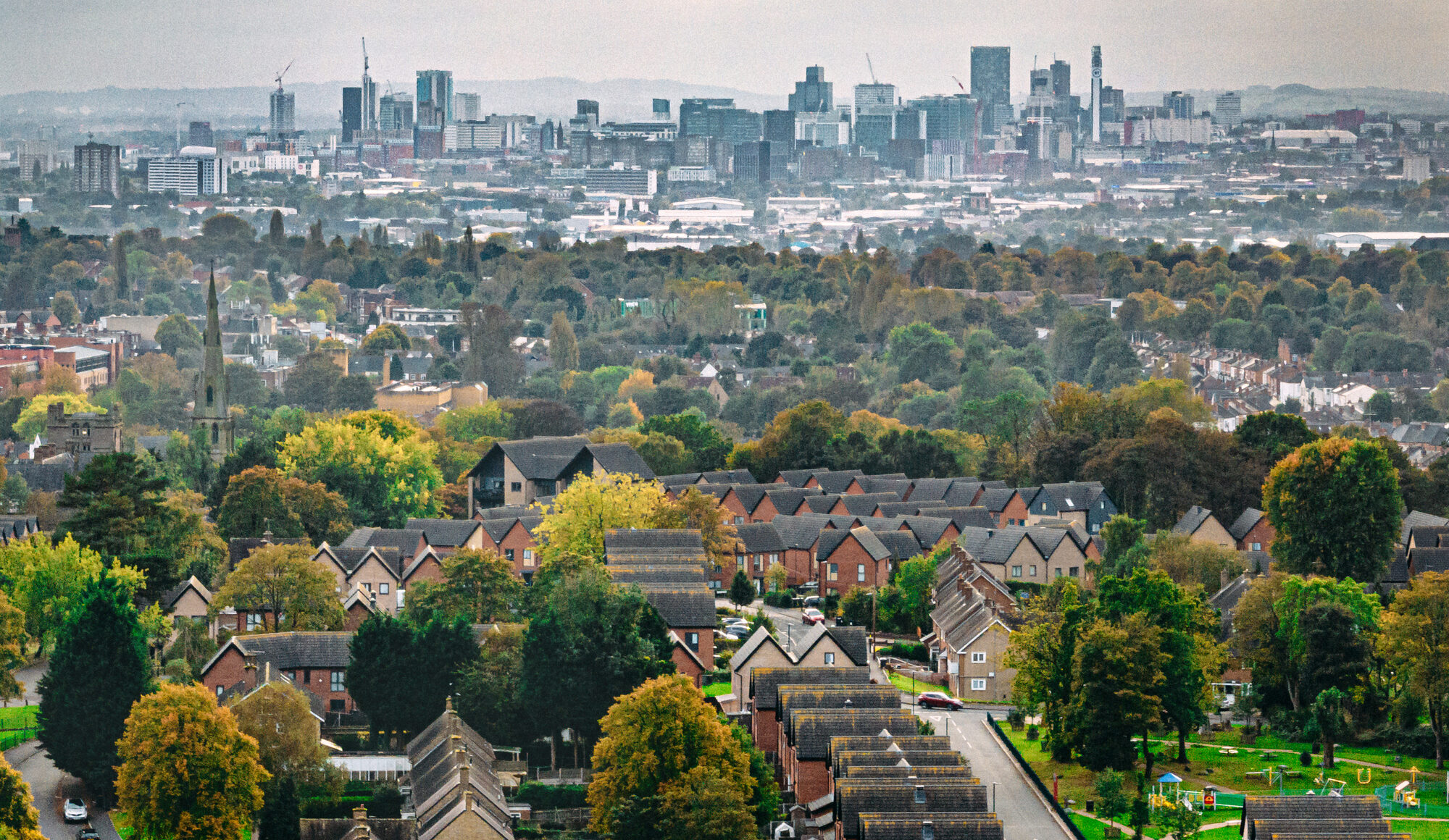 Driving Growth and Reform: What the English Devolution White Paper Means for Local Government