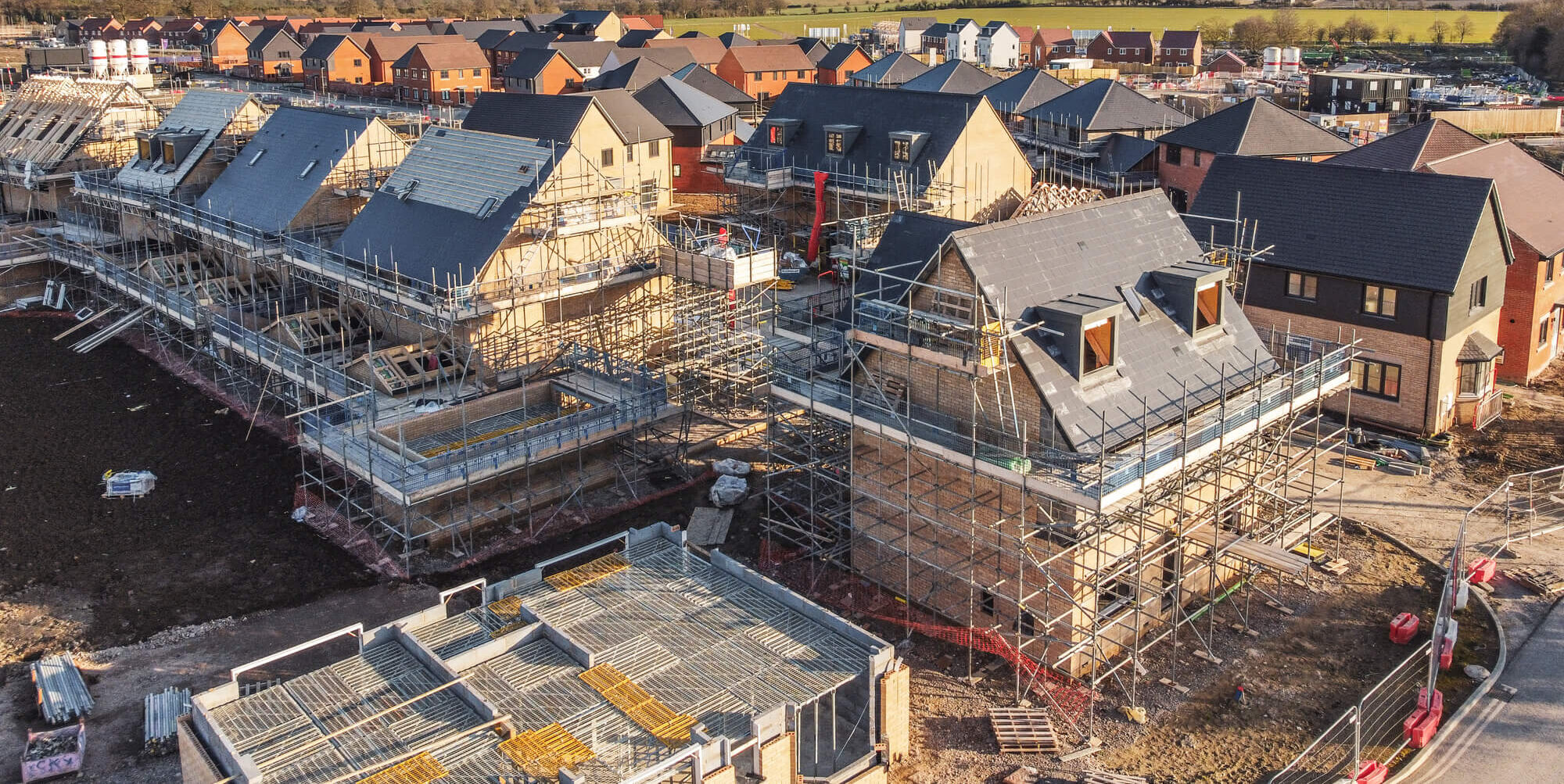 UK Planning Reforms 2025: Key Changes and How to Prepare